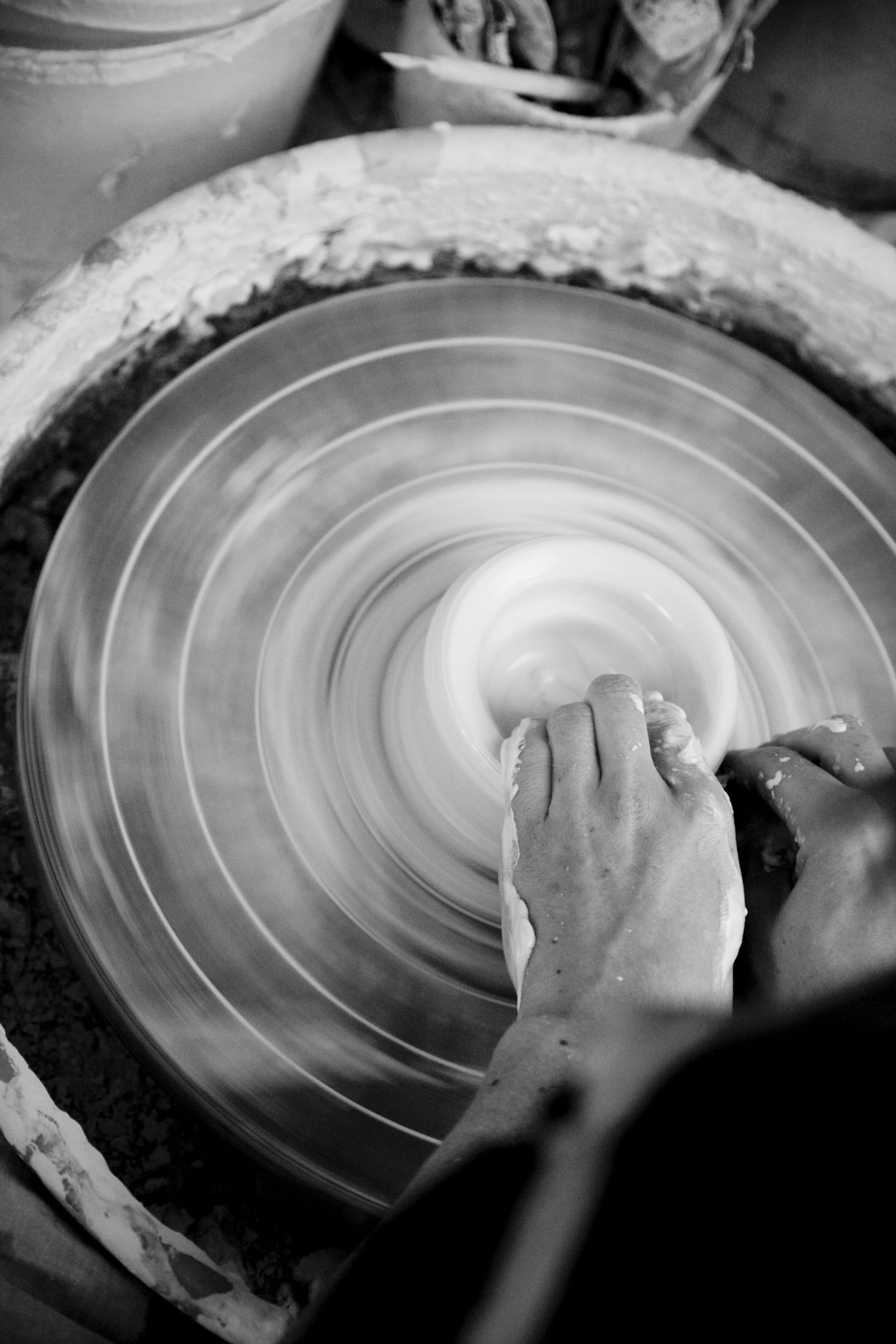 Studio — Helen Beard Studio