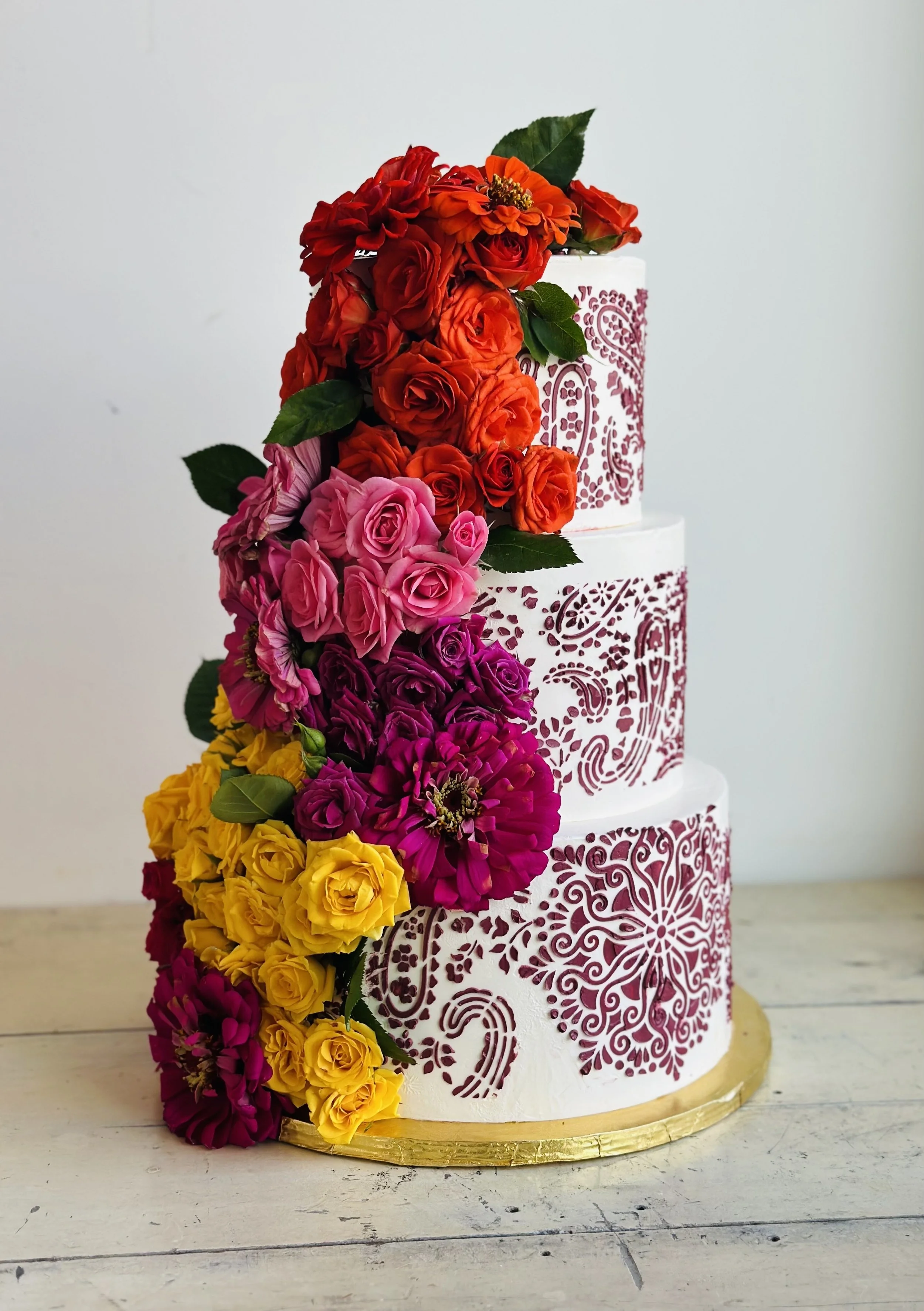 Cake Orders — Jeffersonville Bake Shop