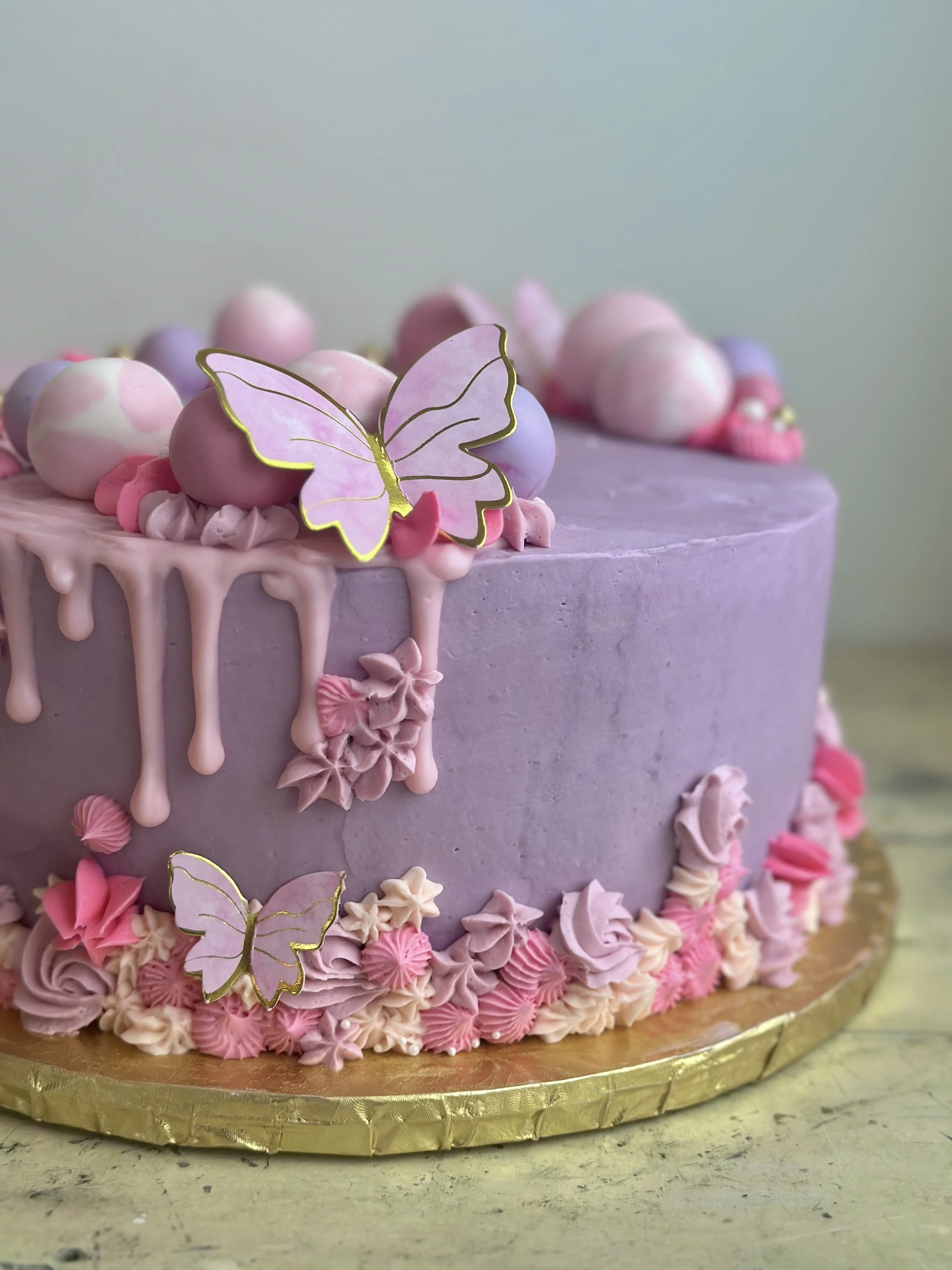 Cake Orders — Jeffersonville Bake Shop