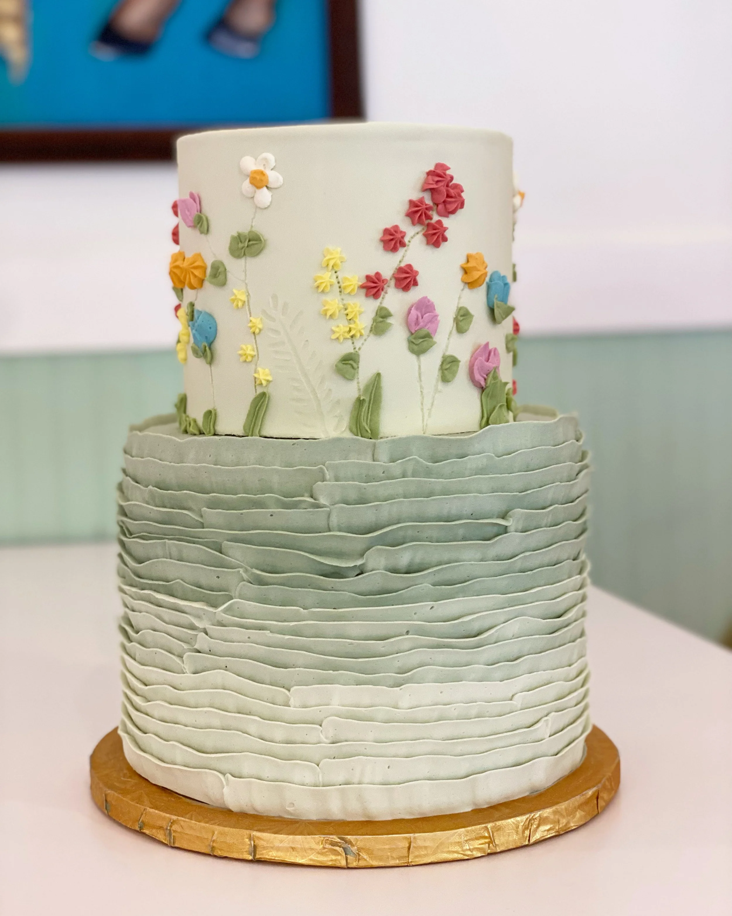 Cake Orders — Jeffersonville Bake Shop