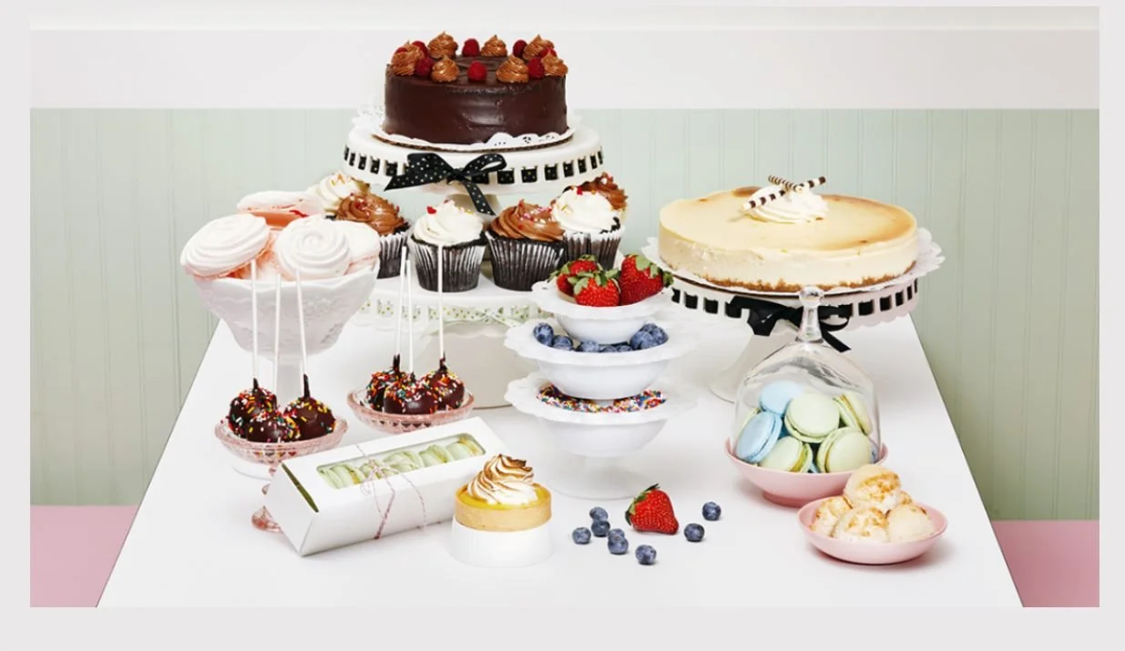 Jeffersonville Bake Shop