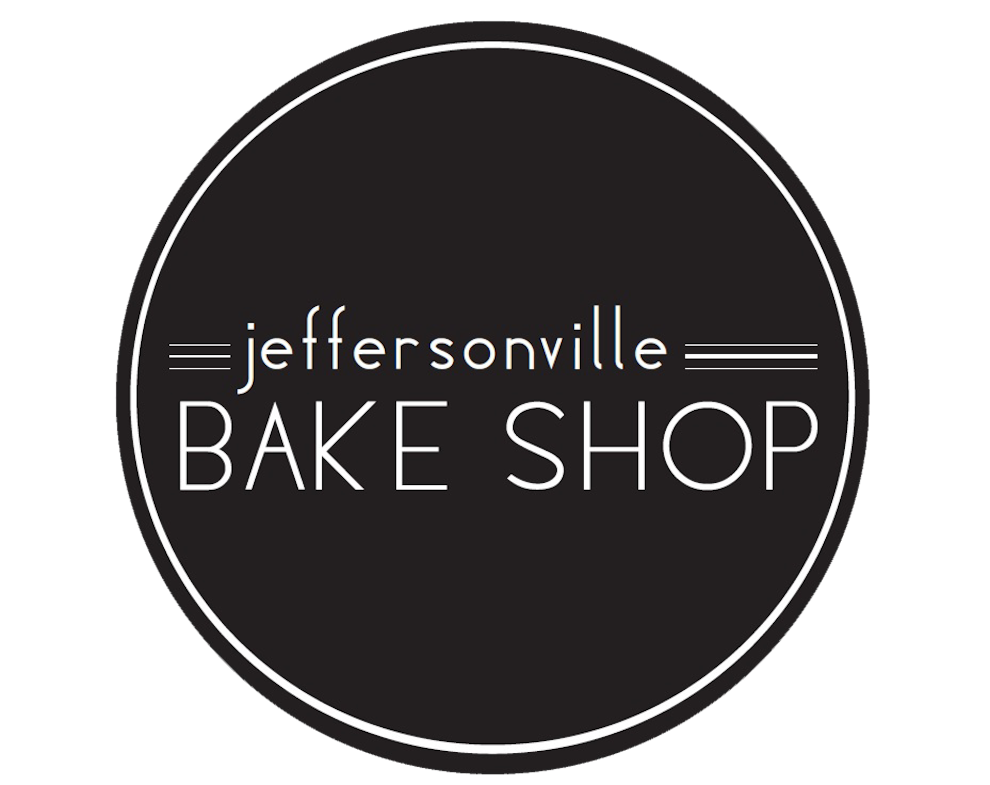 Jeffersonville Bake Shop