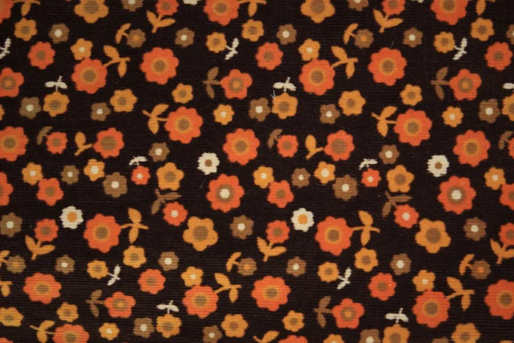 What is a ditsy print? — Rag & Magpie