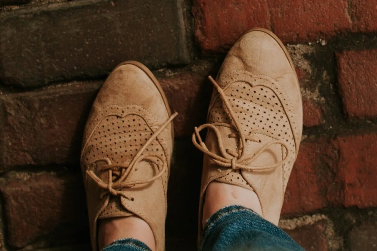 What is brogueing? — Rag & Magpie