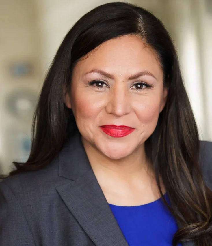 Trainers — Generation Red Road, Inc.