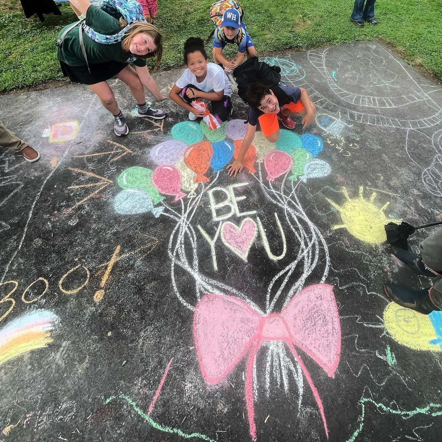 Morley Extended Day Care