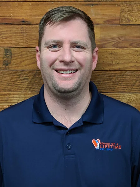 Board of Directors — Round Of A LIfetime