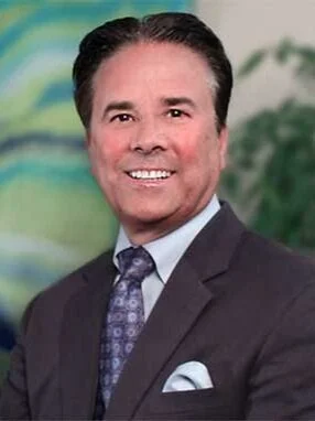 Board of Directors — Round Of A LIfetime