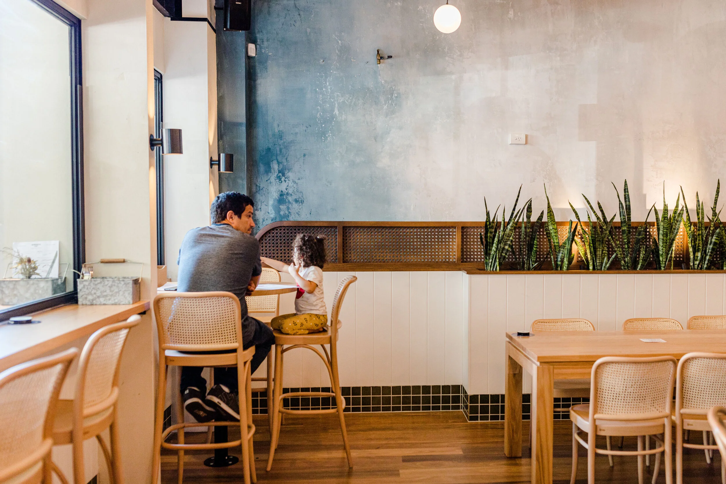 Restaurant — SUBIACO HOTEL