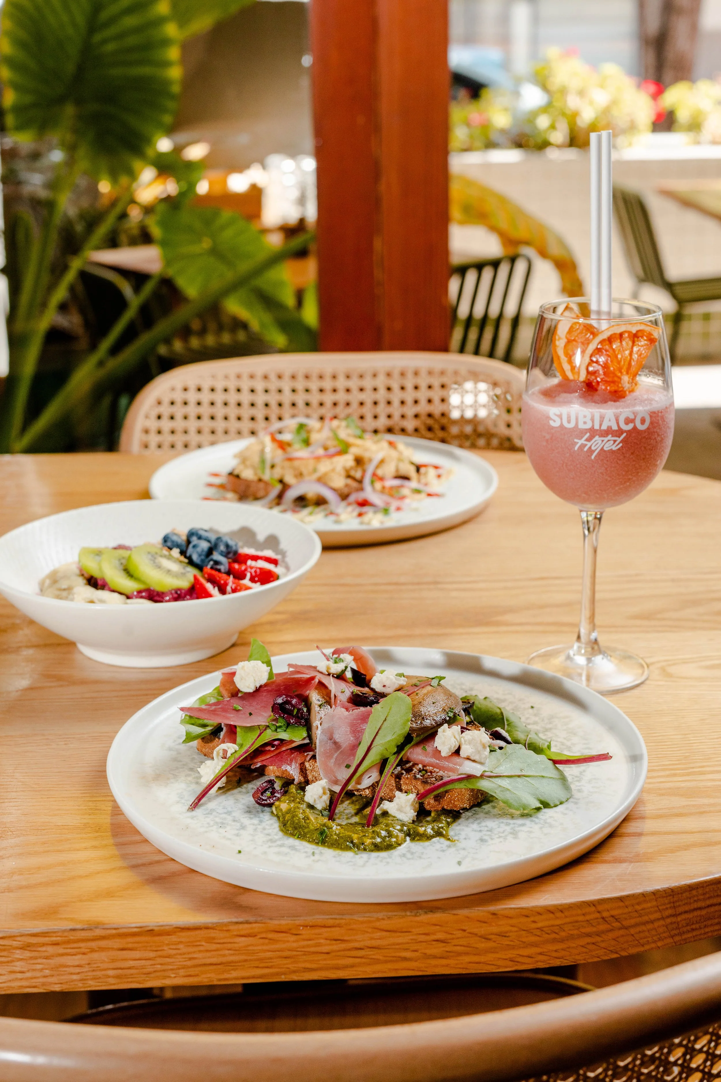 What's On — SUBIACO HOTEL