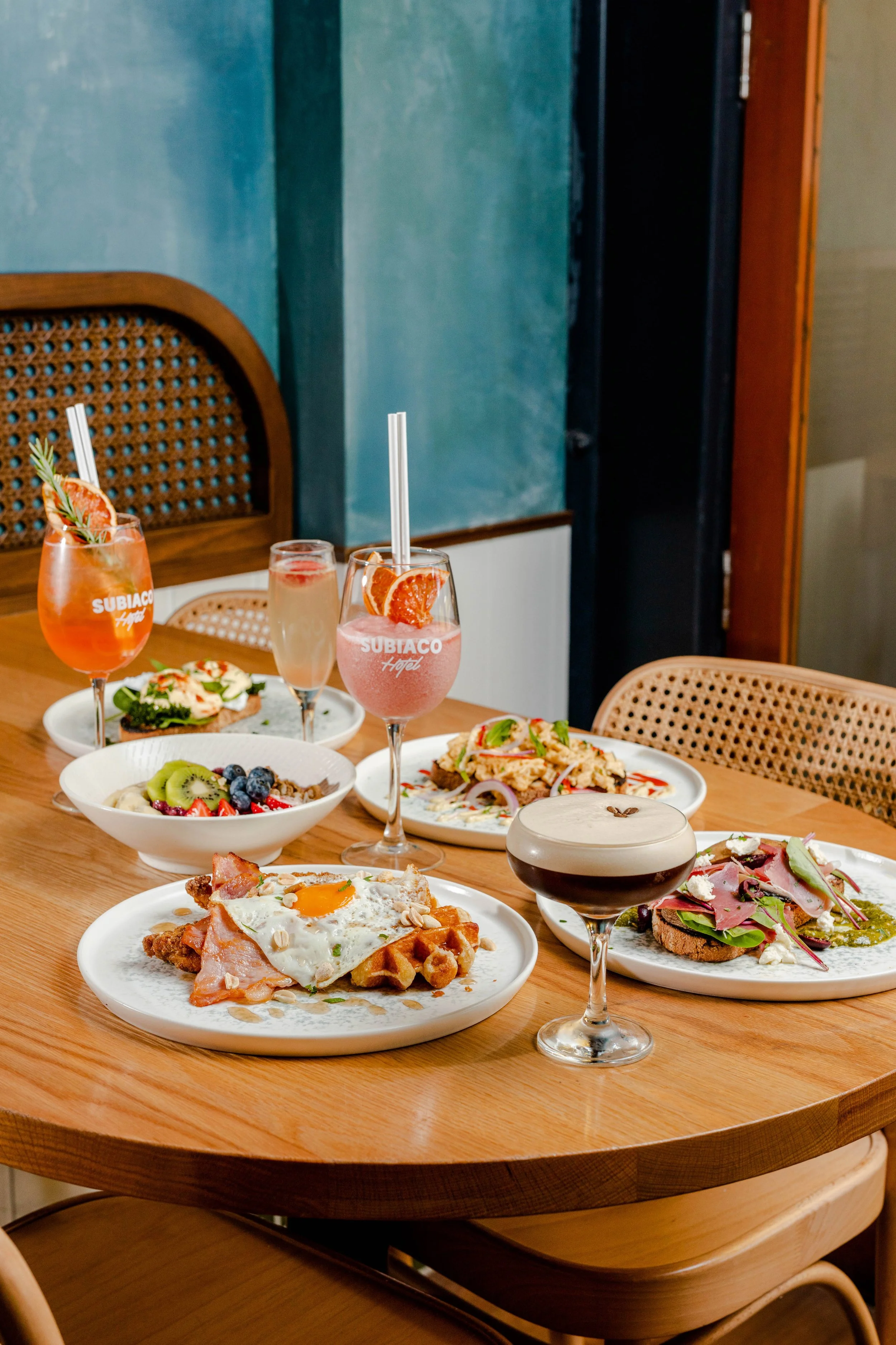 What's On — SUBIACO HOTEL