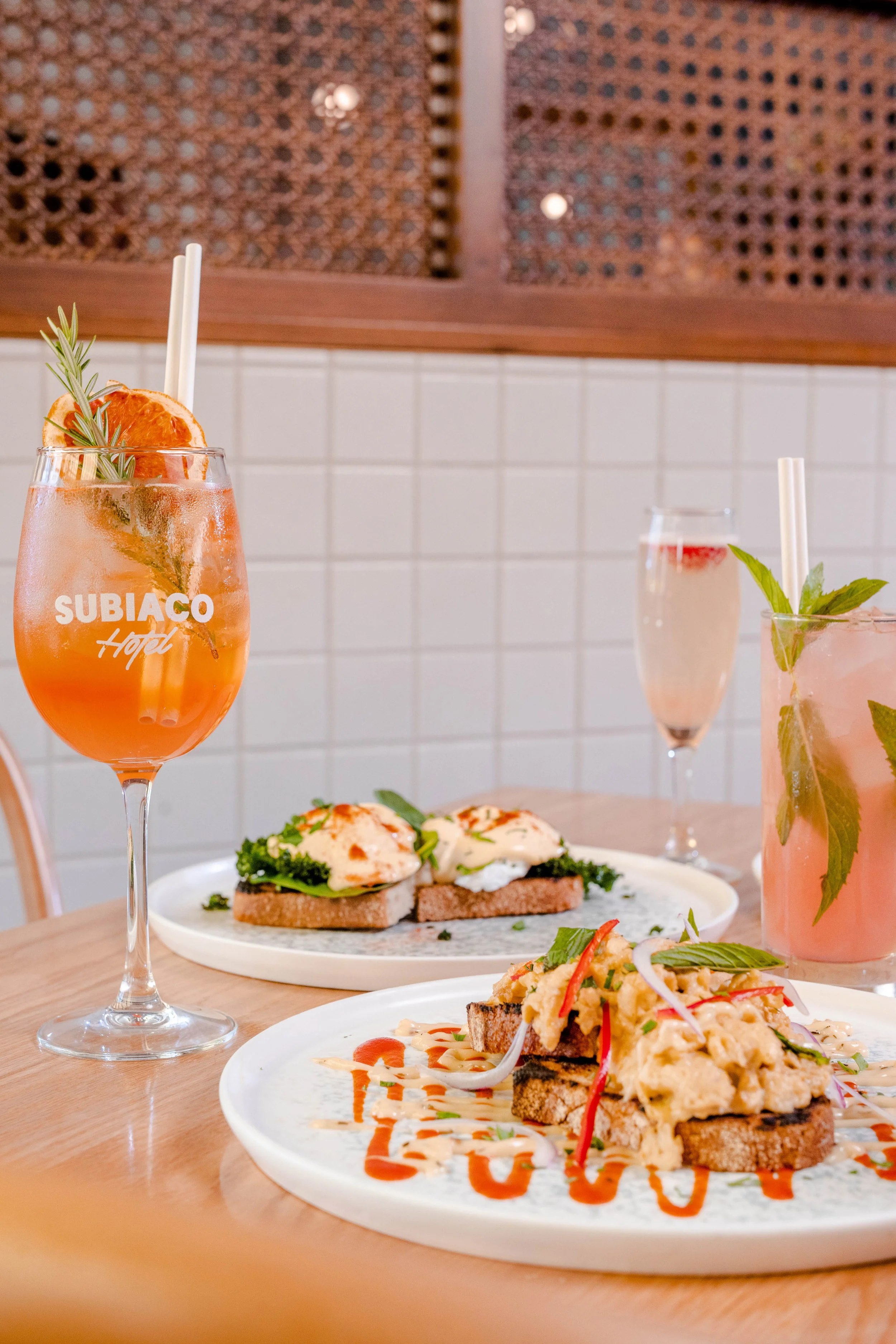 What's On — SUBIACO HOTEL
