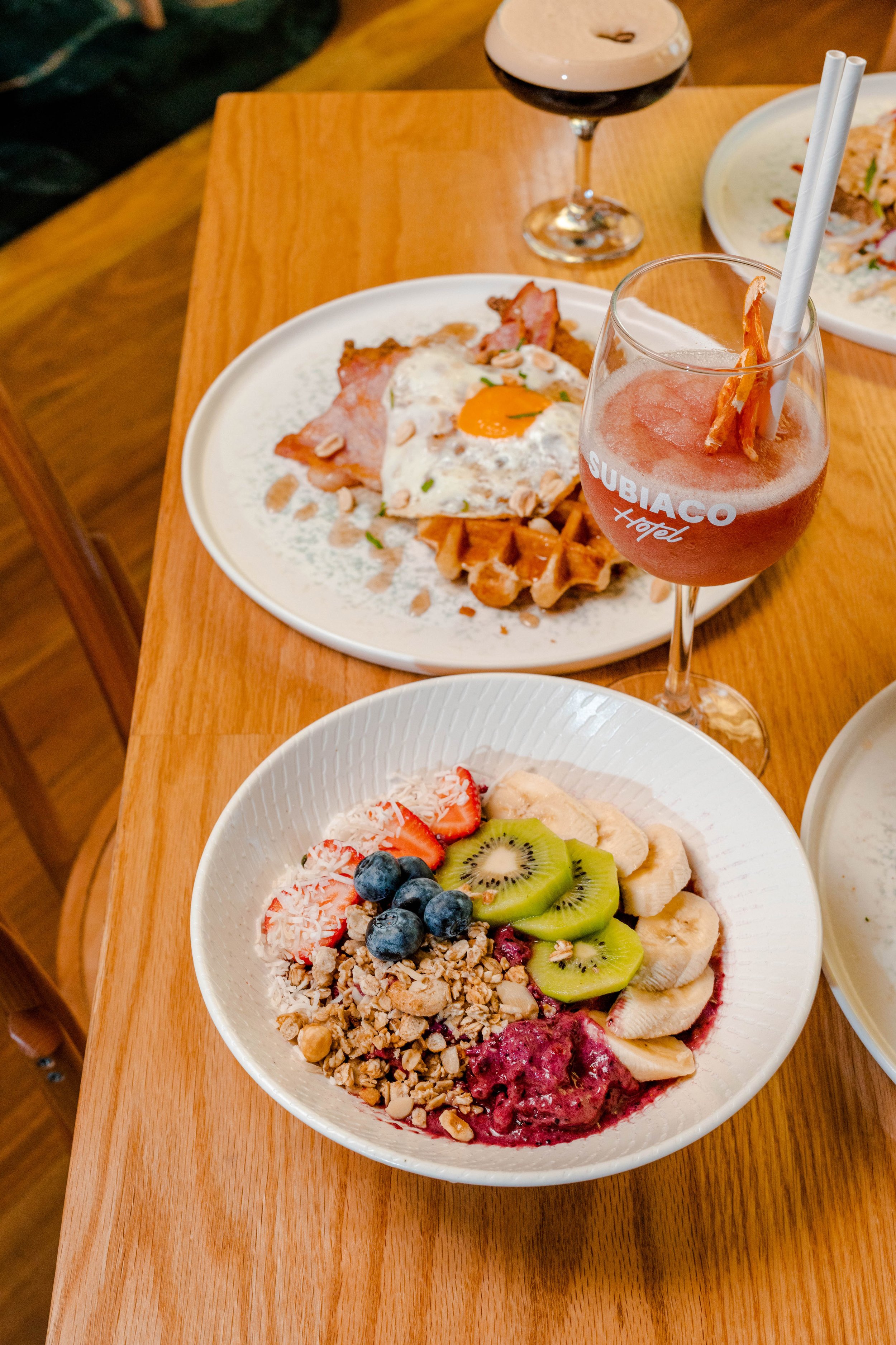 What's On — SUBIACO HOTEL