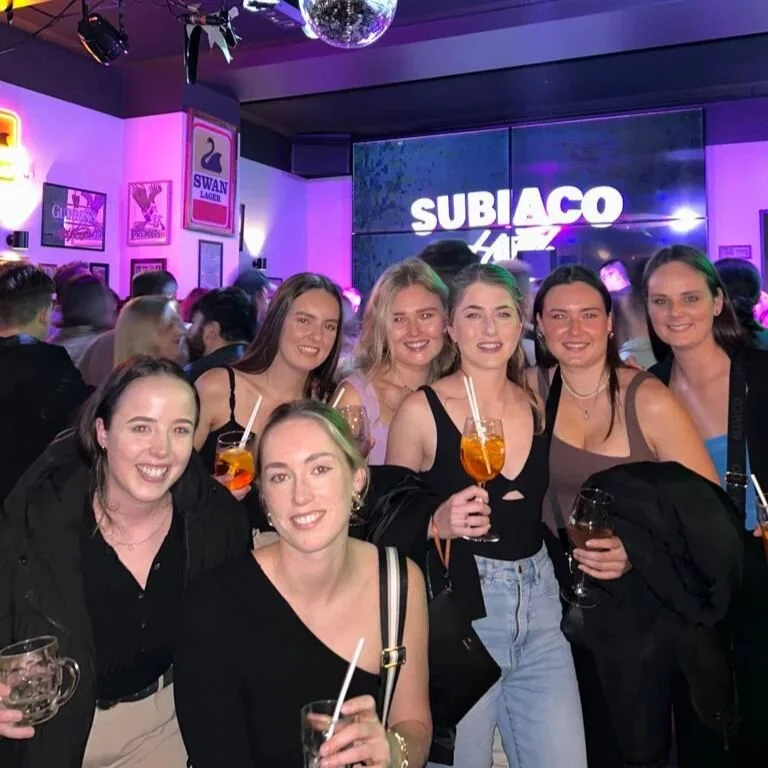 SUBIACO HOTEL