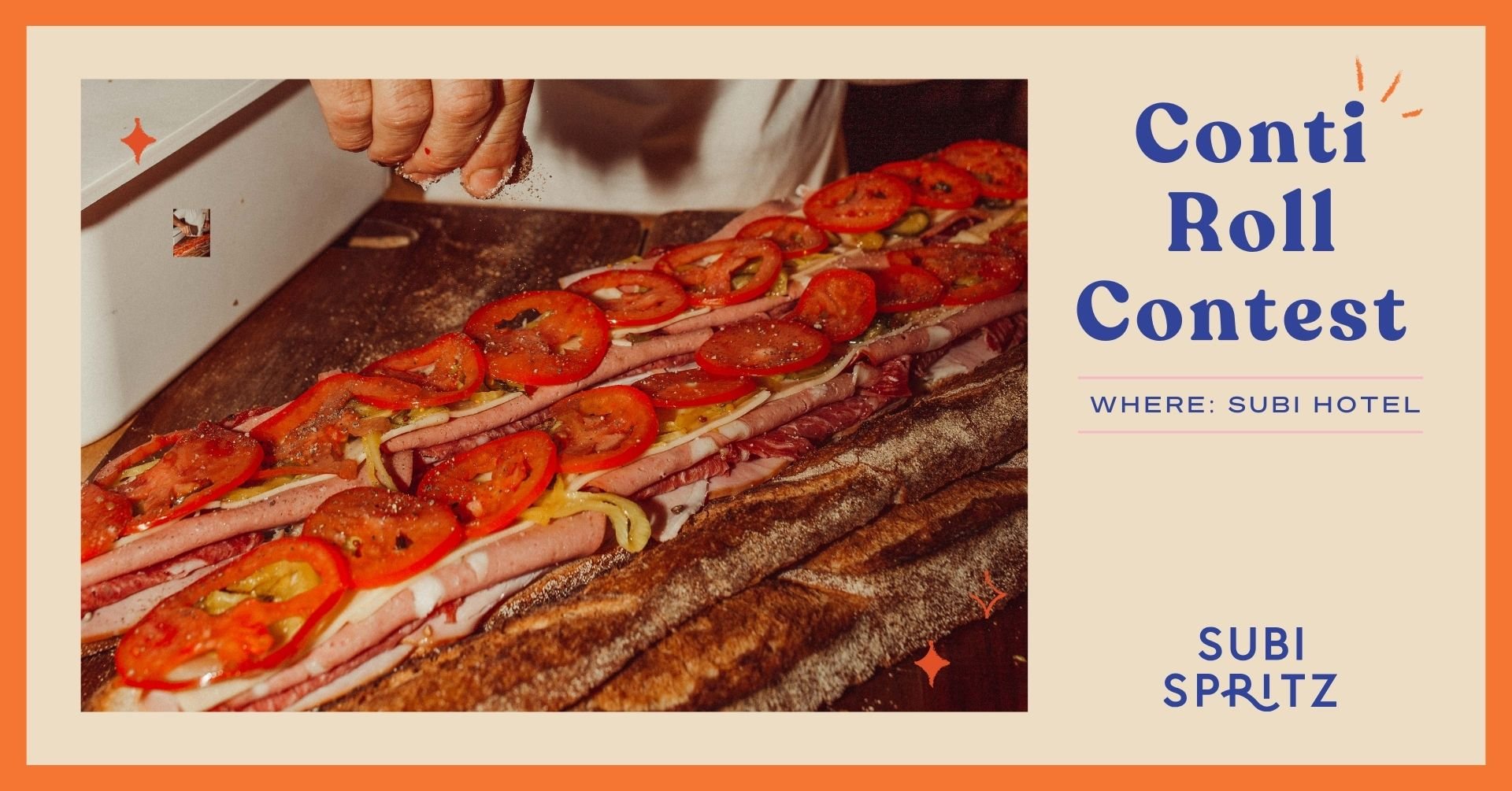 What's On — SUBIACO HOTEL