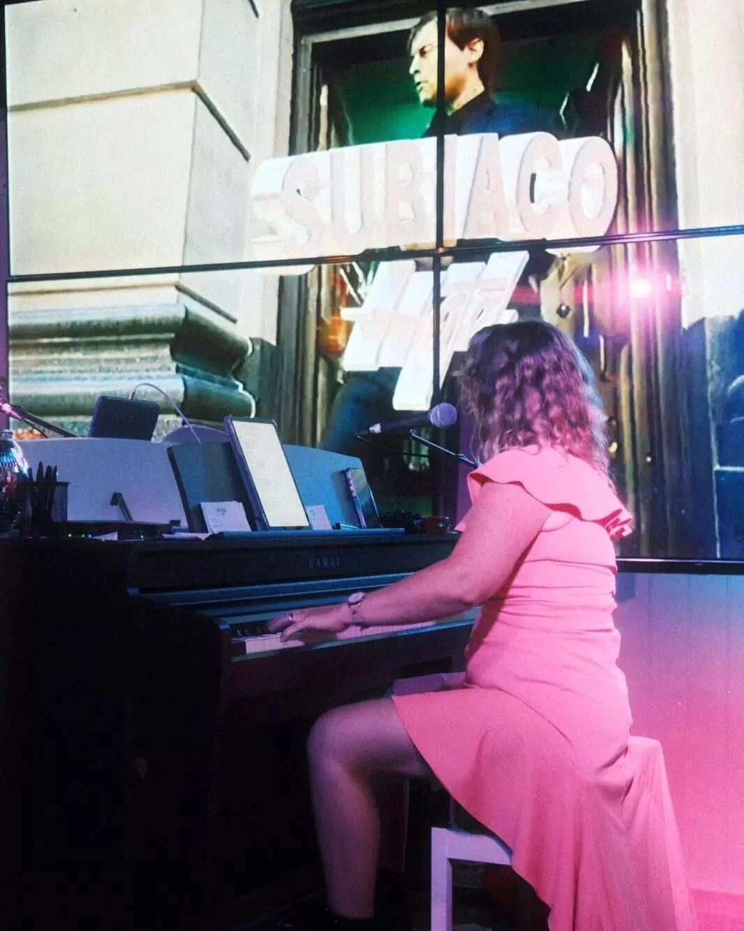 Quiz Night — SUBIACO HOTEL