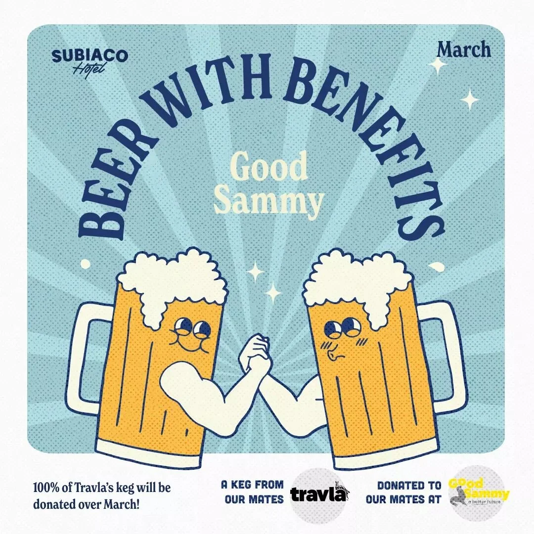 Quiz Night — SUBIACO HOTEL