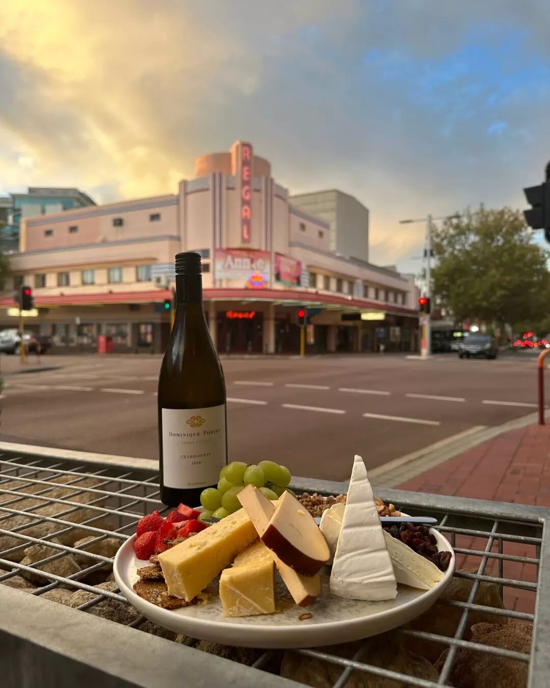SUBIACO HOTEL