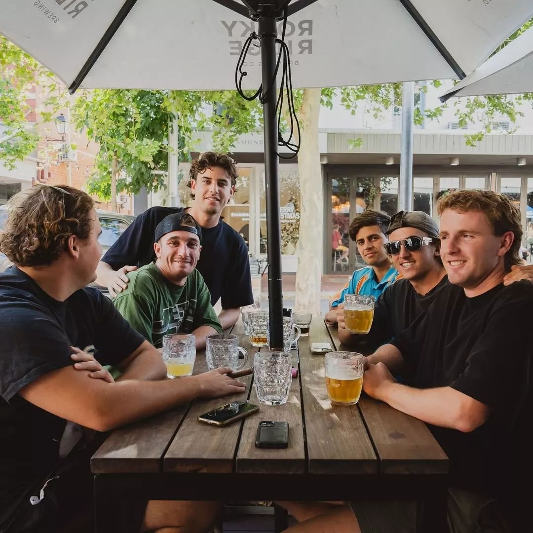 Subi Social — SUBIACO HOTEL