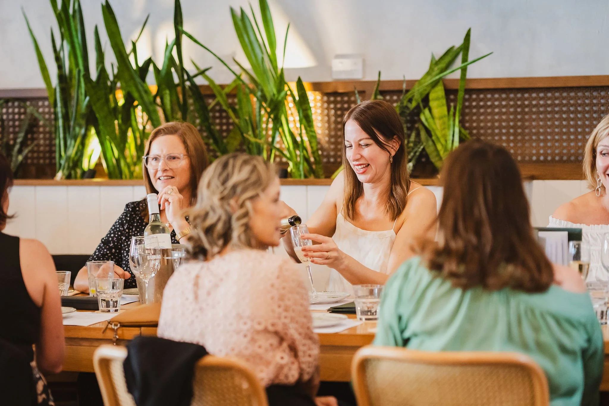 Restaurant — SUBIACO HOTEL