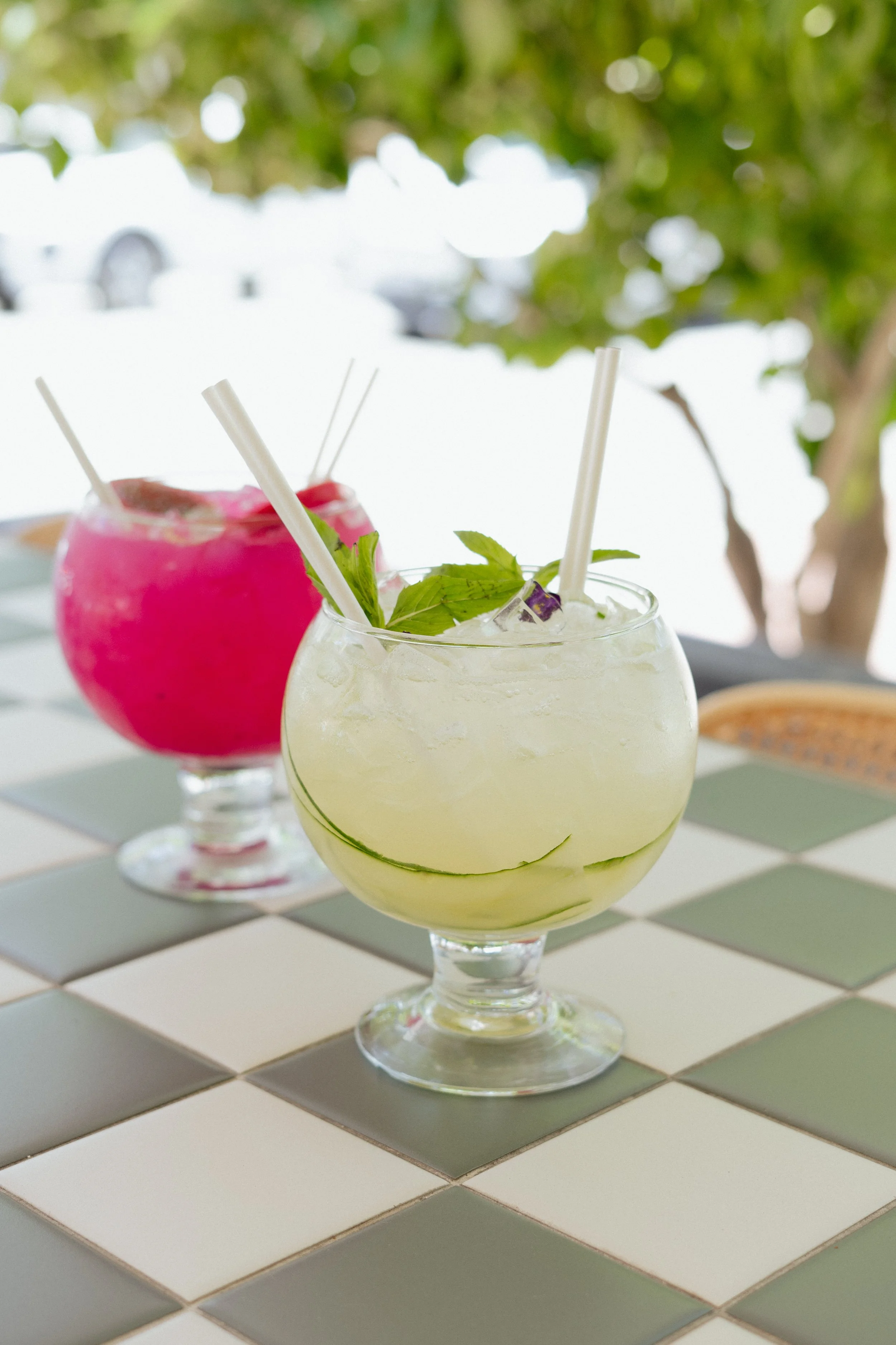 Restaurant — SUBIACO HOTEL