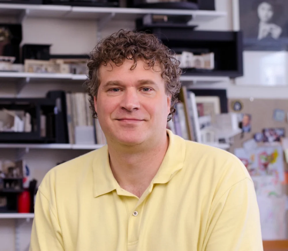 ABOUT — Todd Rosenthal Design Studio