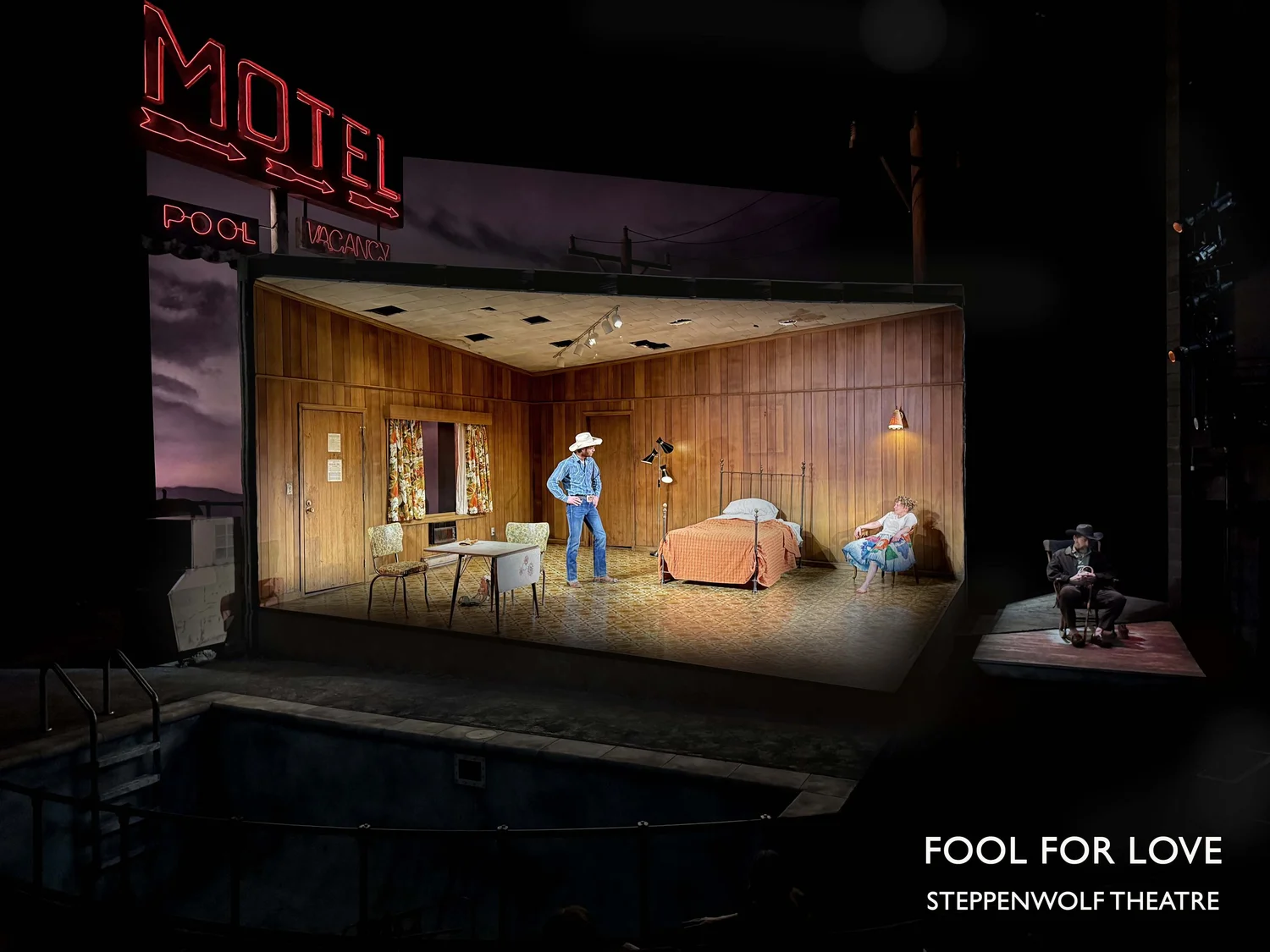 ADDITIONAL — Todd Rosenthal Design Studio