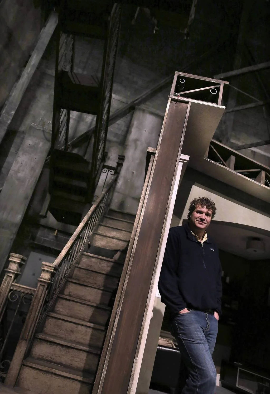 CONTACT — Todd Rosenthal Design Studio