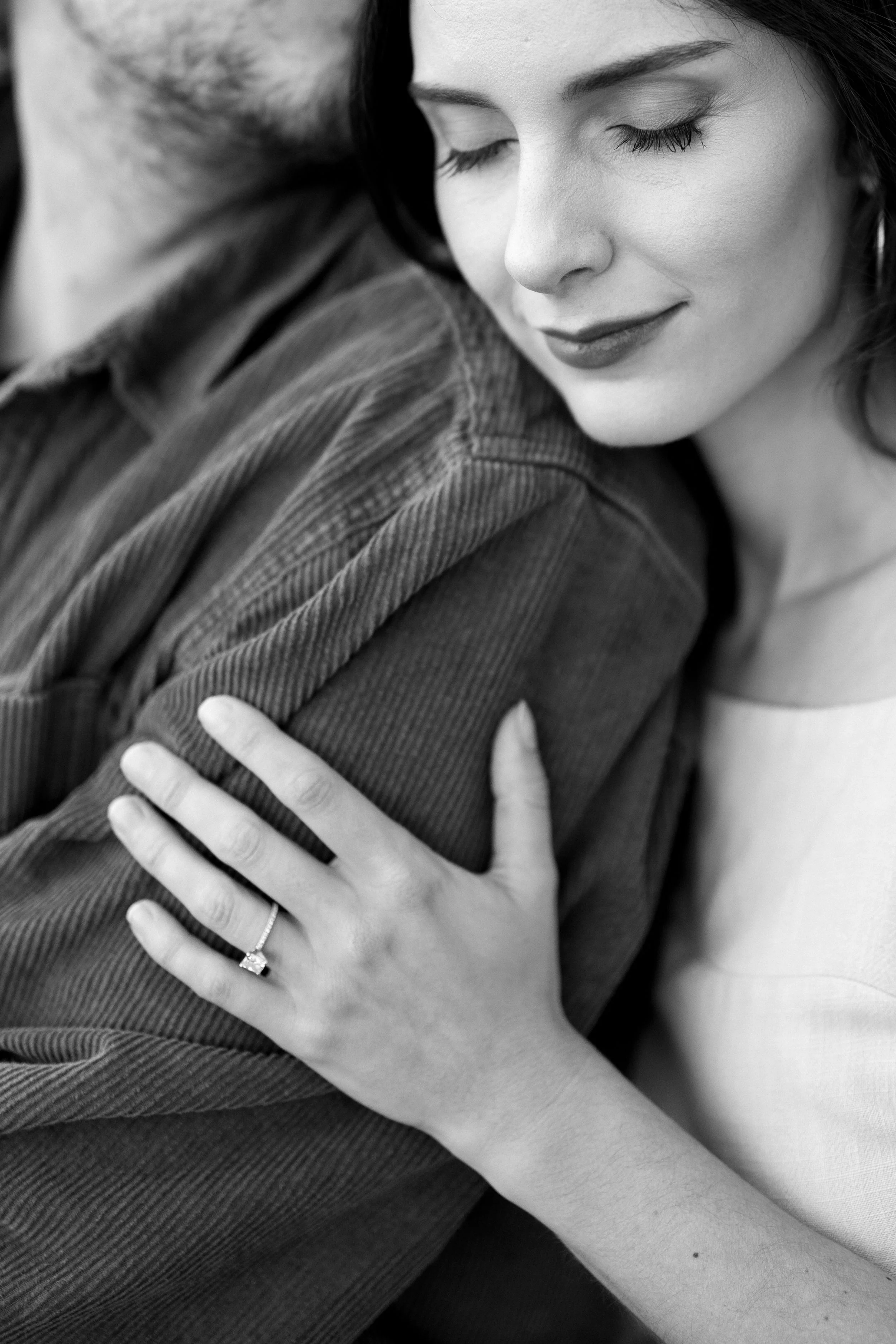 Asheville Wedding Photographer | Darrell Cassell