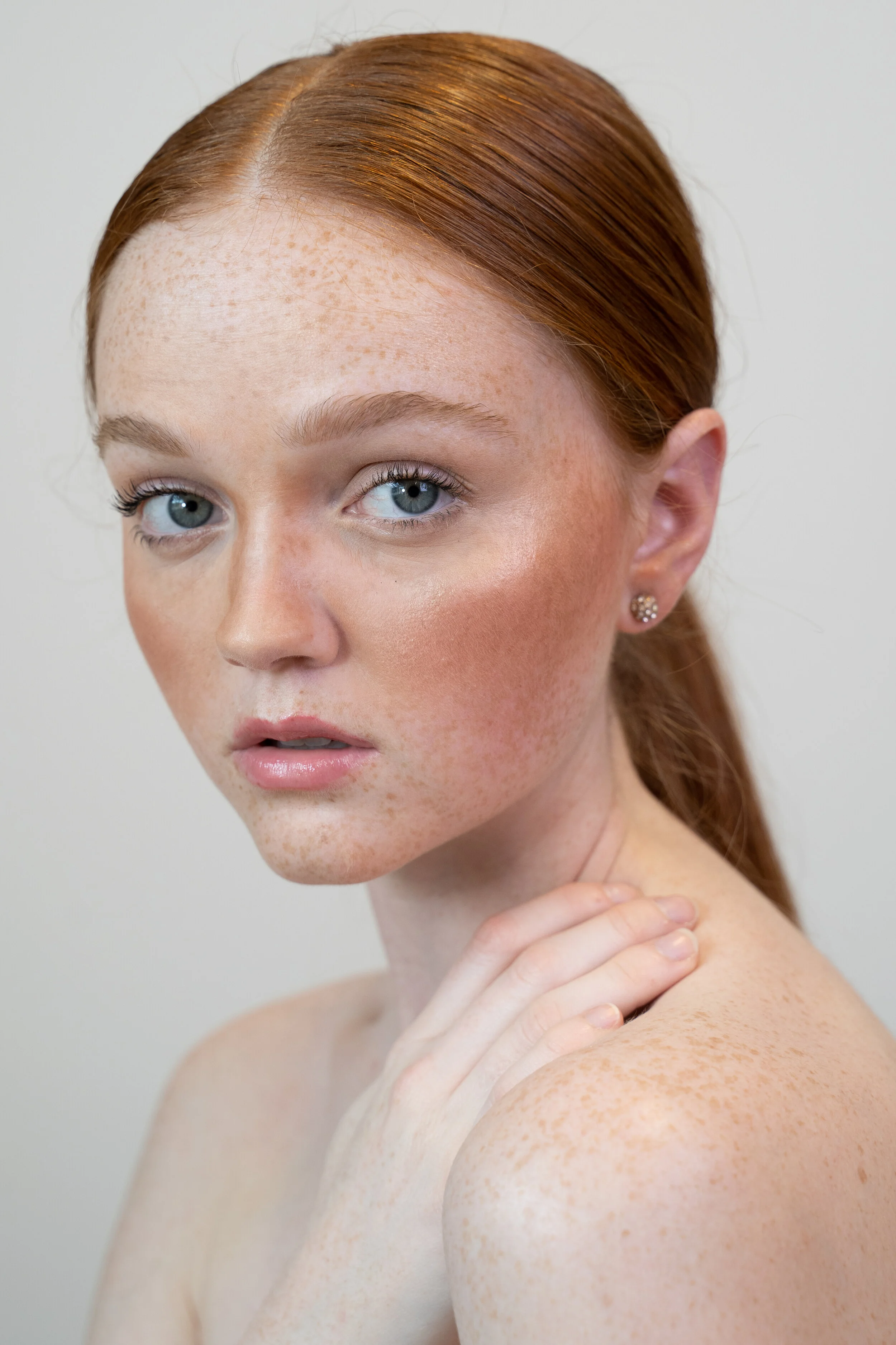 Asheville Wedding Photographer | Darrell Cassell