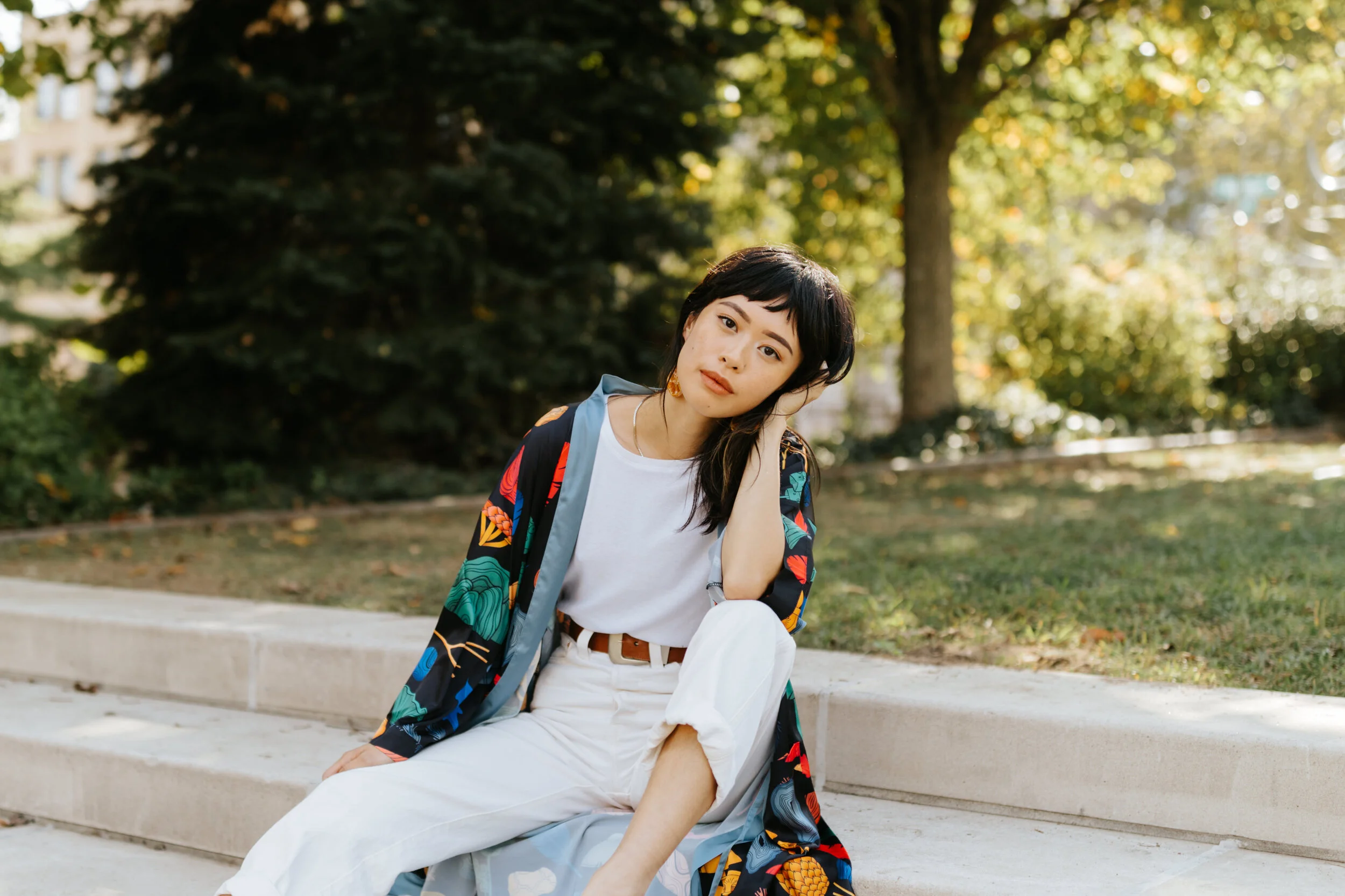 Asheville Wedding Photographer | Darrell Cassell