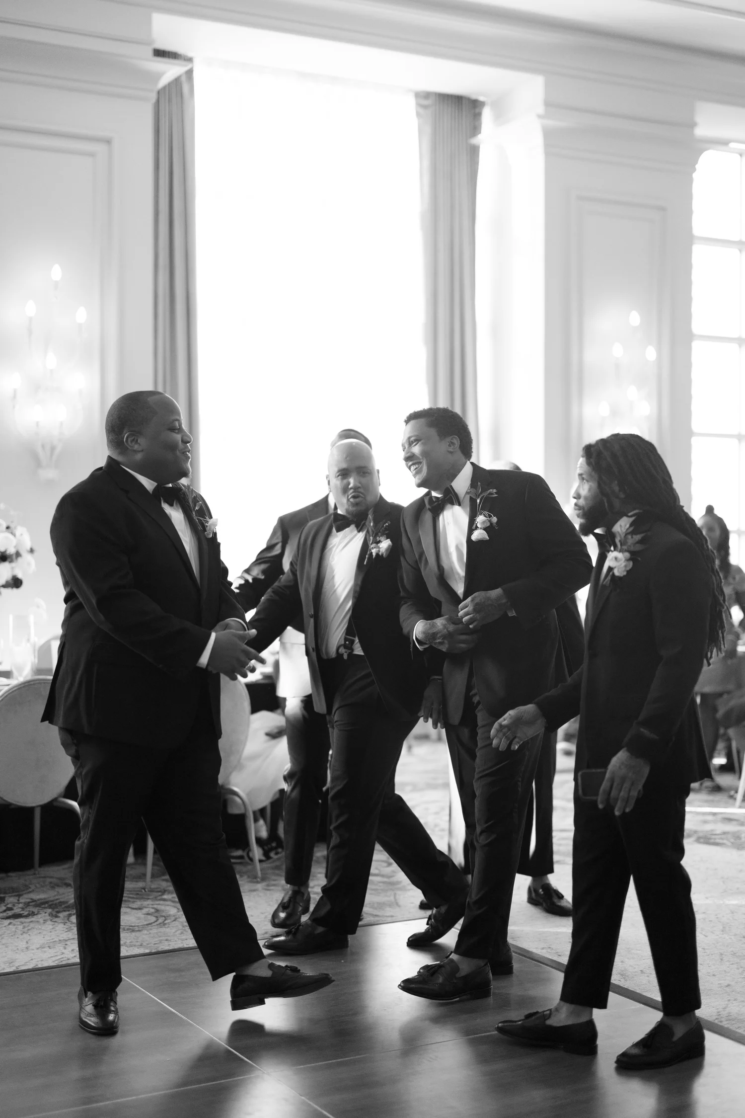 Asheville Wedding Photographer - Asheville, NC