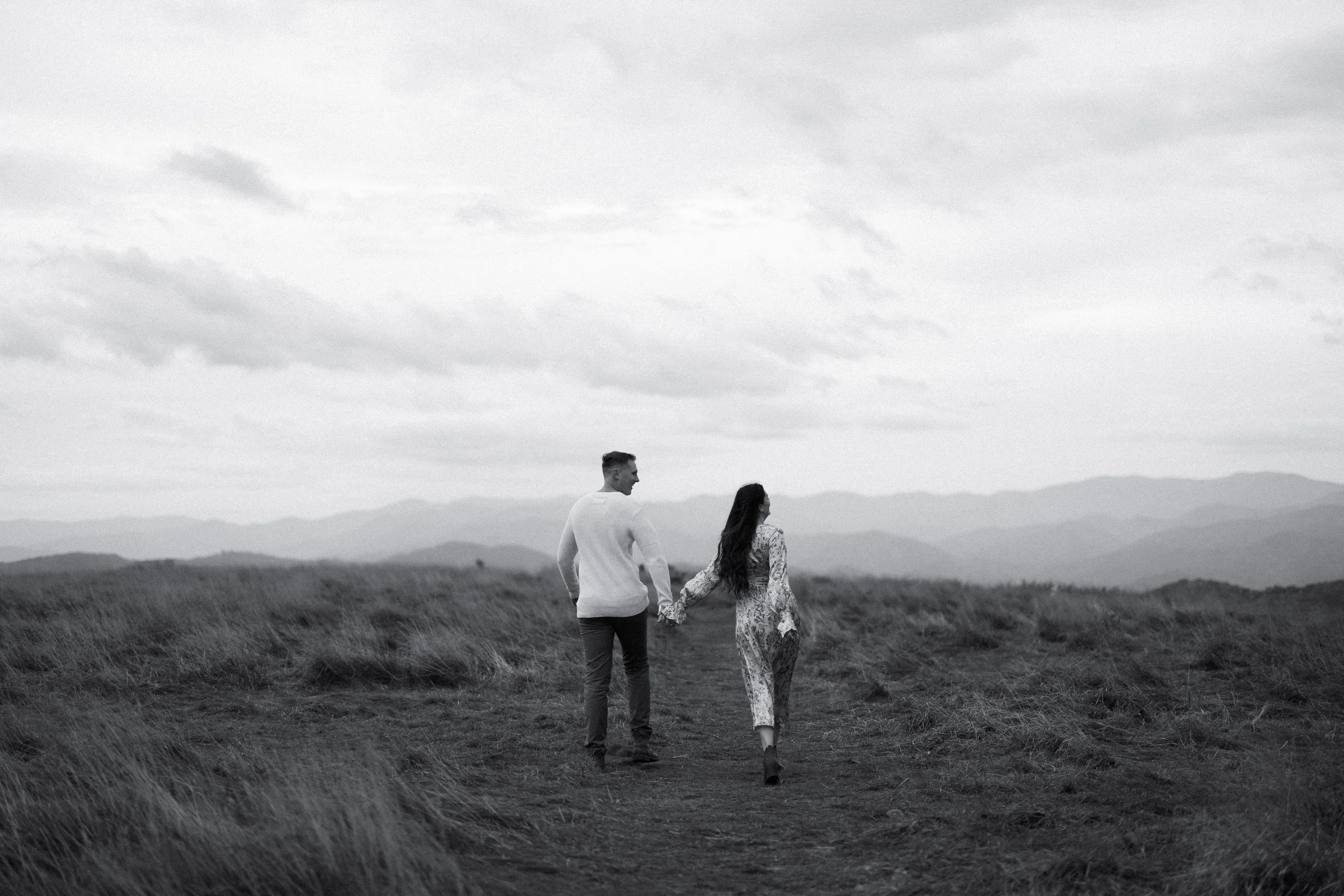 Asheville Wedding Photographer | Darrell Cassell