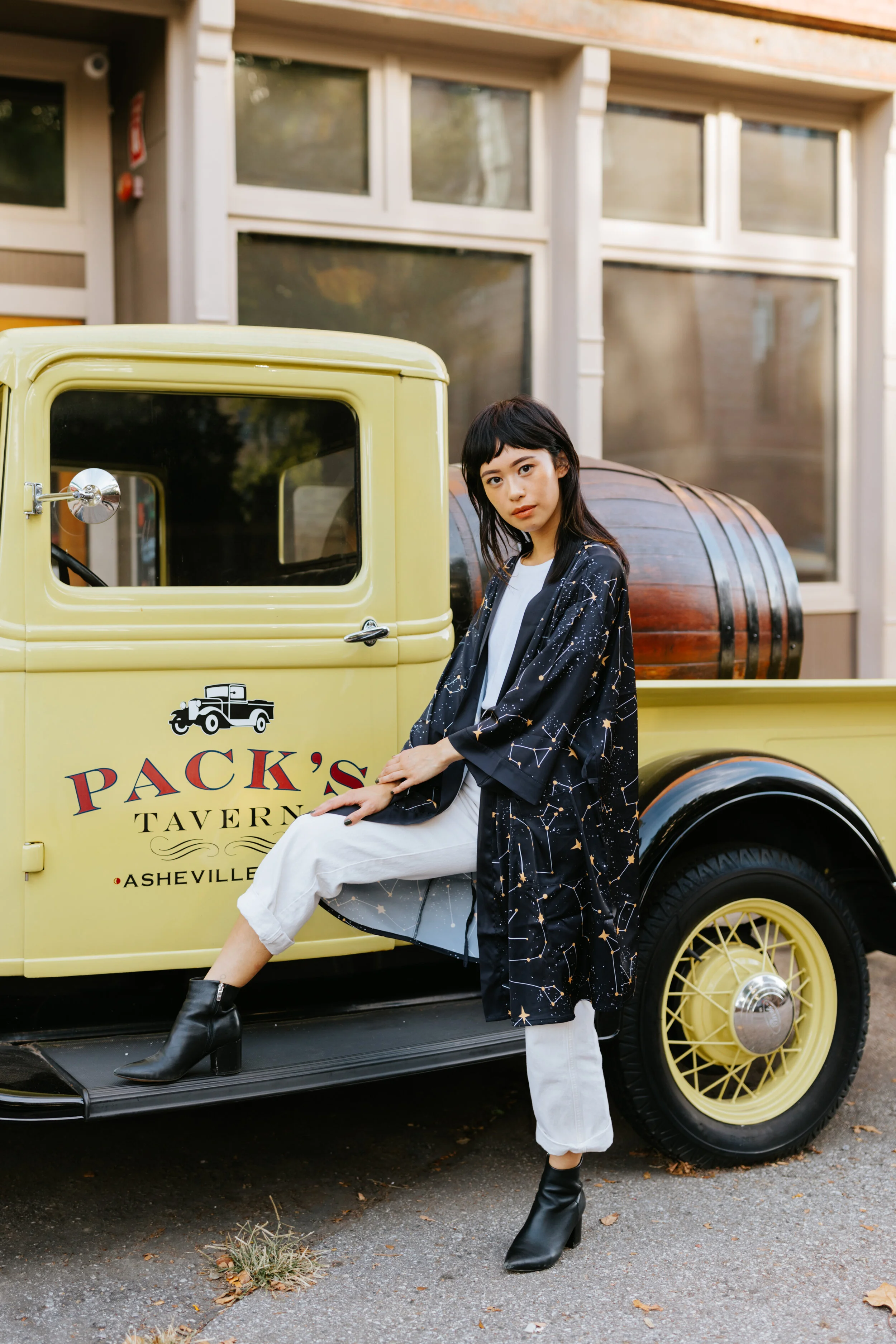 Asheville Wedding Photographer | Darrell Cassell