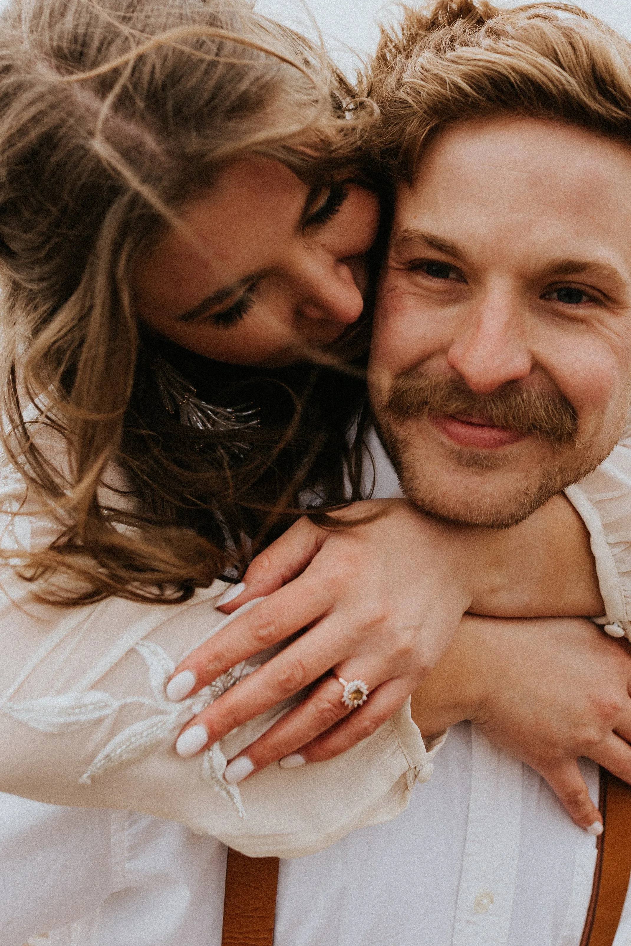 Darrell Cassell | Wedding & Elopement Photographer | Asheville North ...