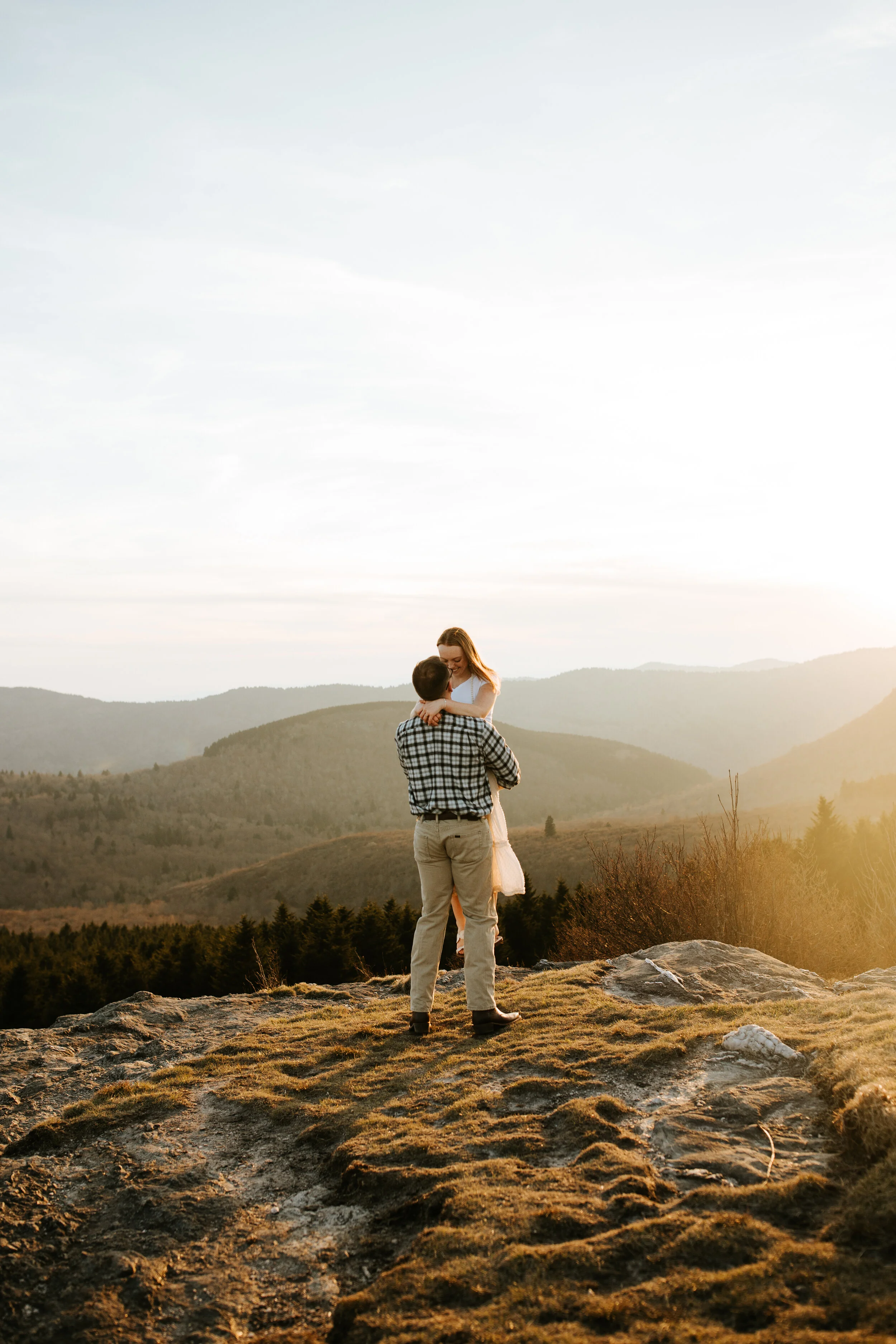 Asheville Wedding Photographer | Darrell Cassell