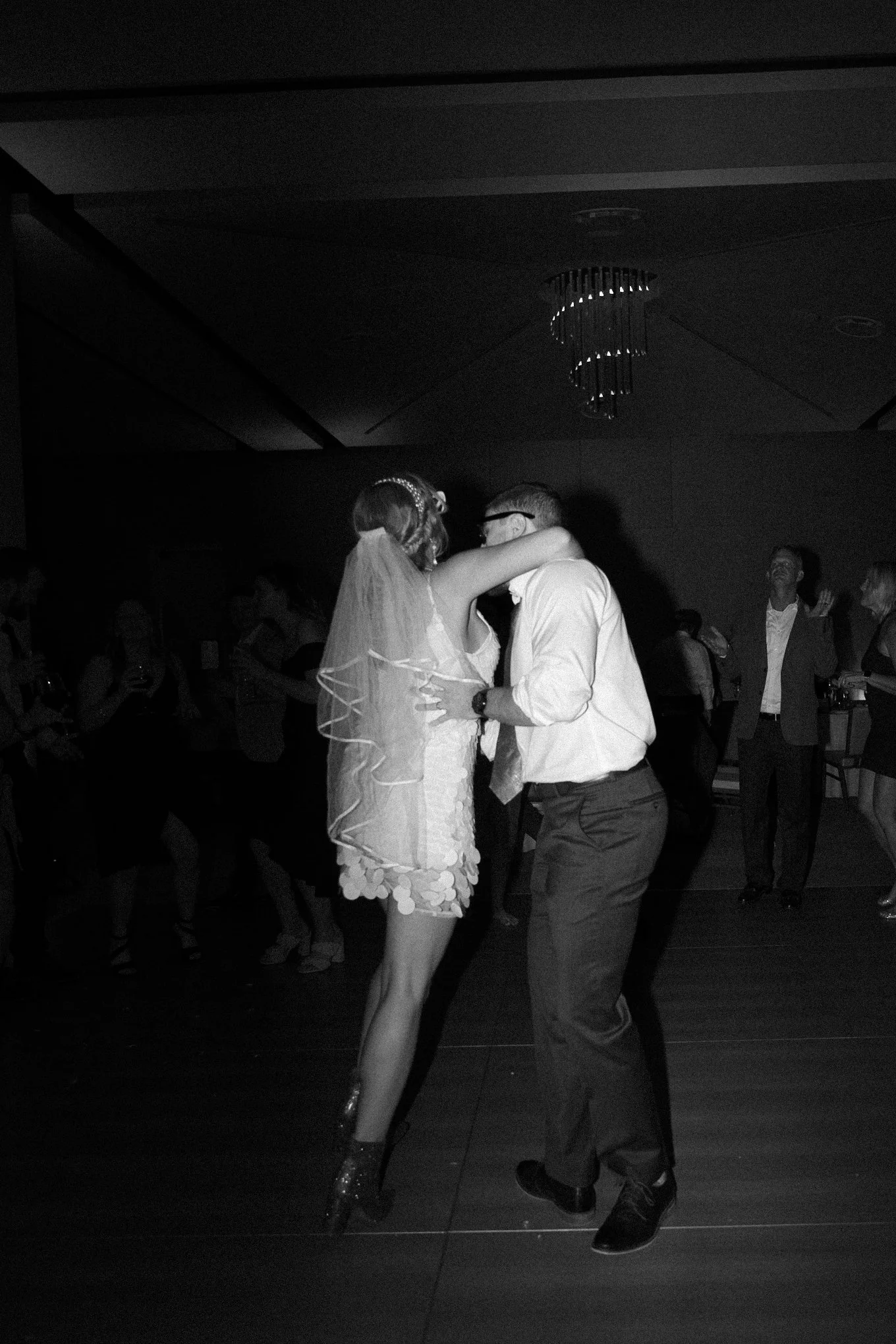 Asheville Wedding Photographer | Darrell Cassell