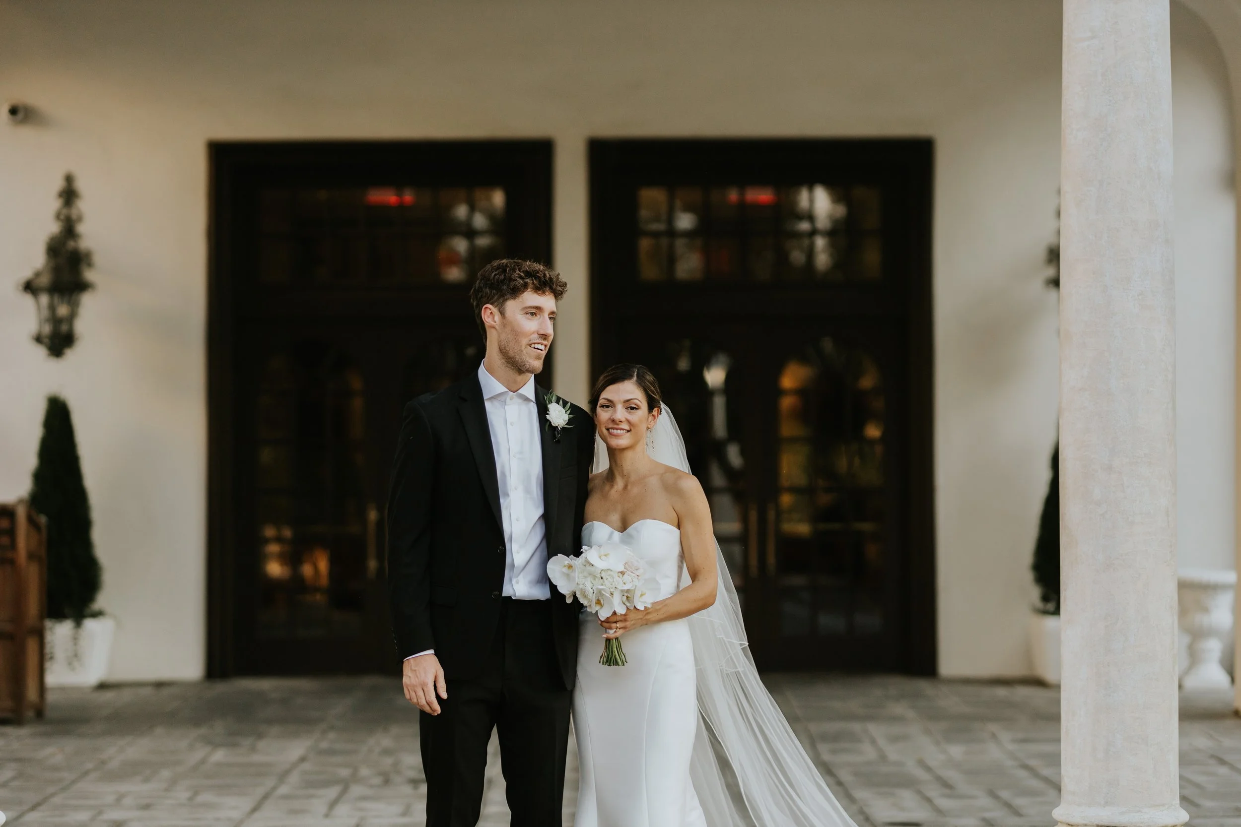 Asheville Wedding Photographer | Darrell Cassell