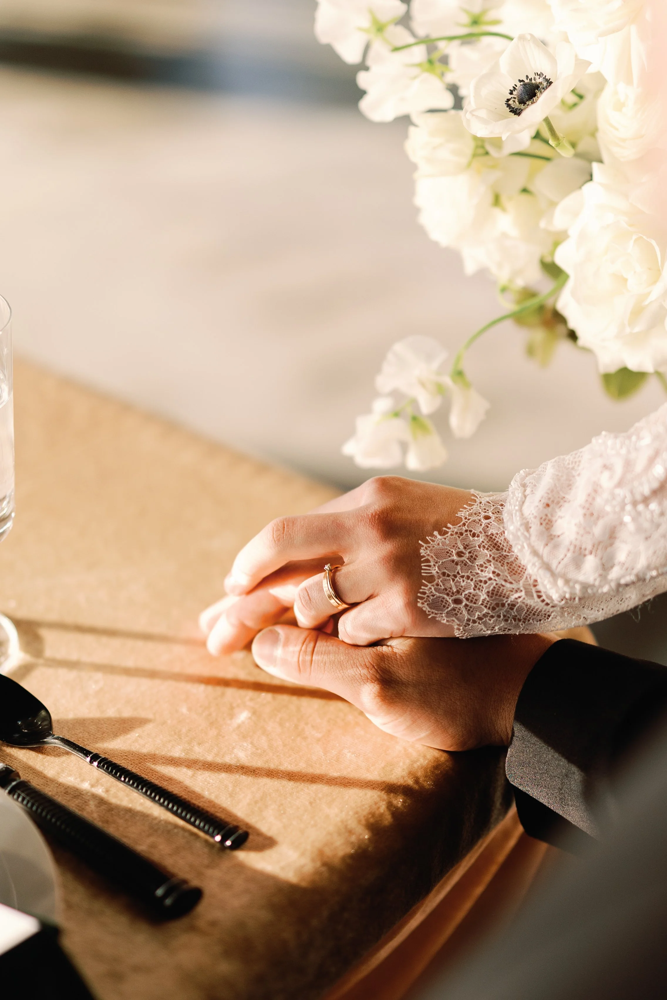 Asheville Wedding Photographer | Darrell Cassell