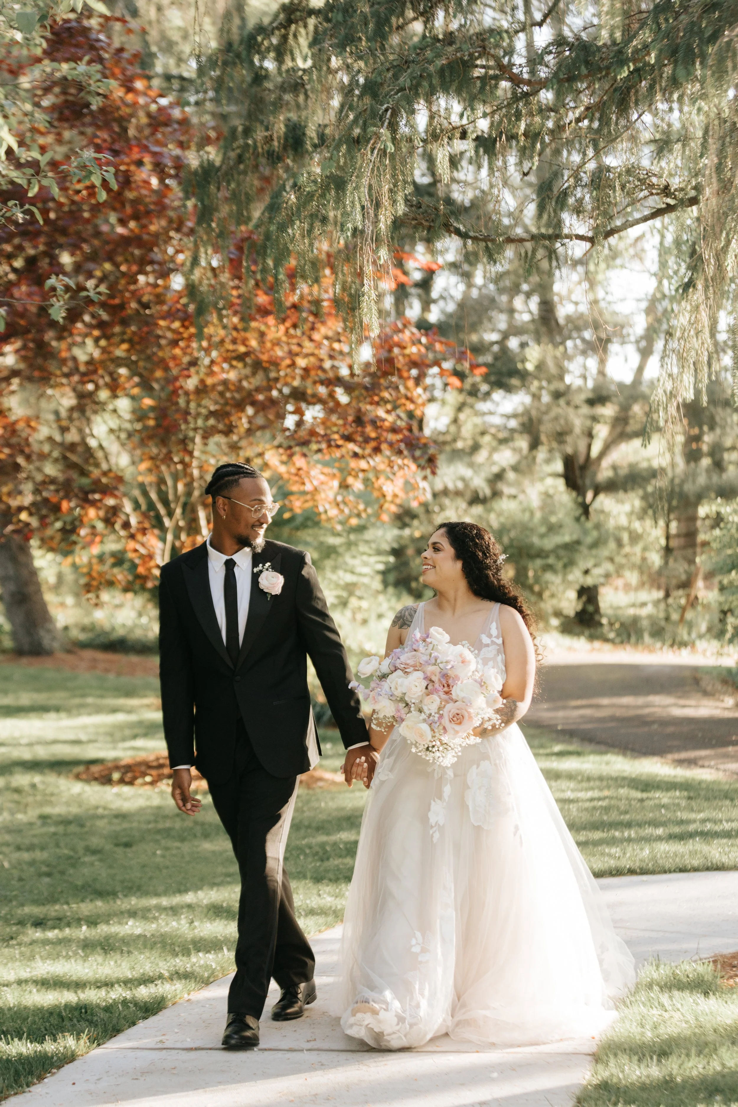 Asheville Wedding Photographer | Darrell Cassell