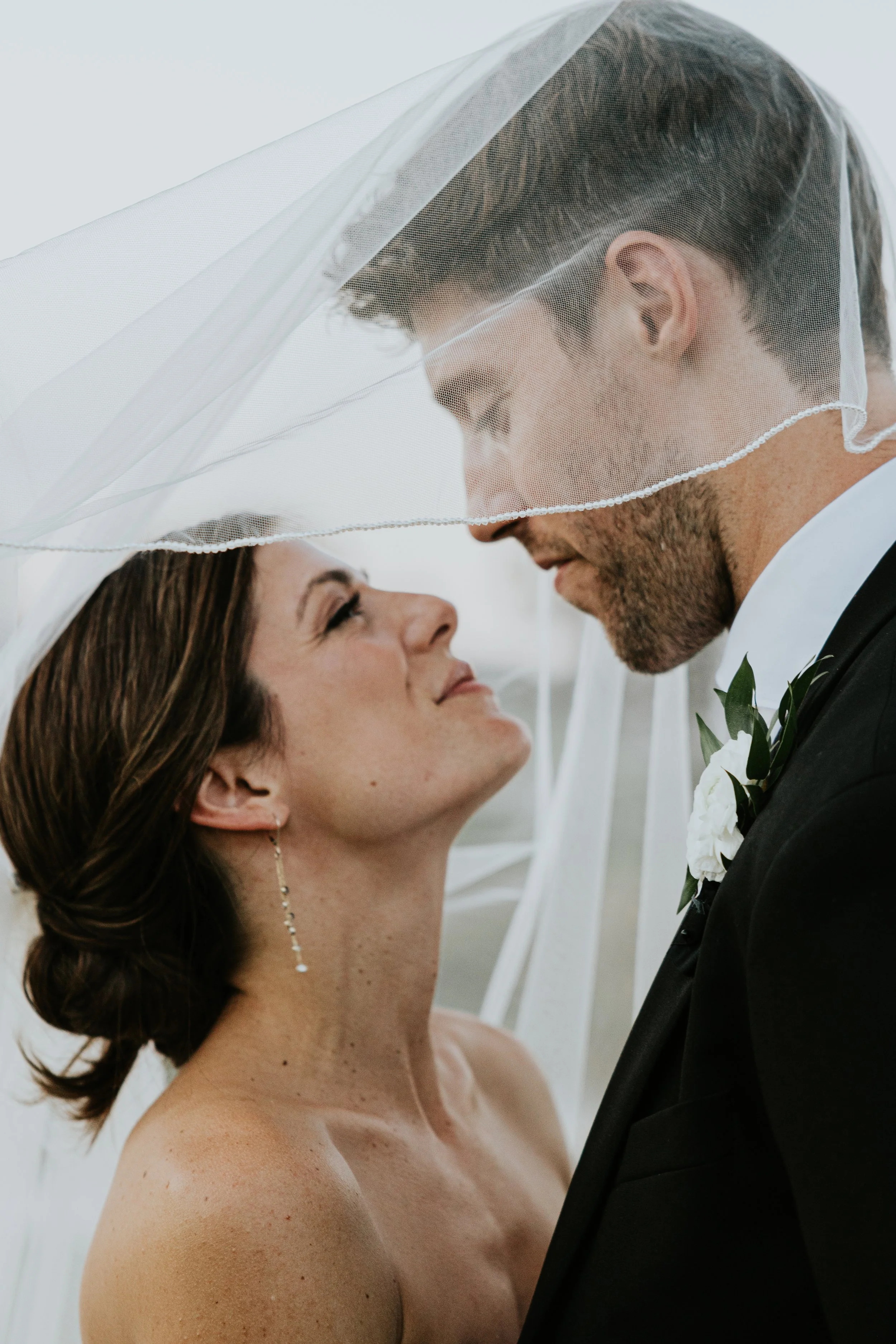 Asheville Wedding Photographer | Darrell Cassell