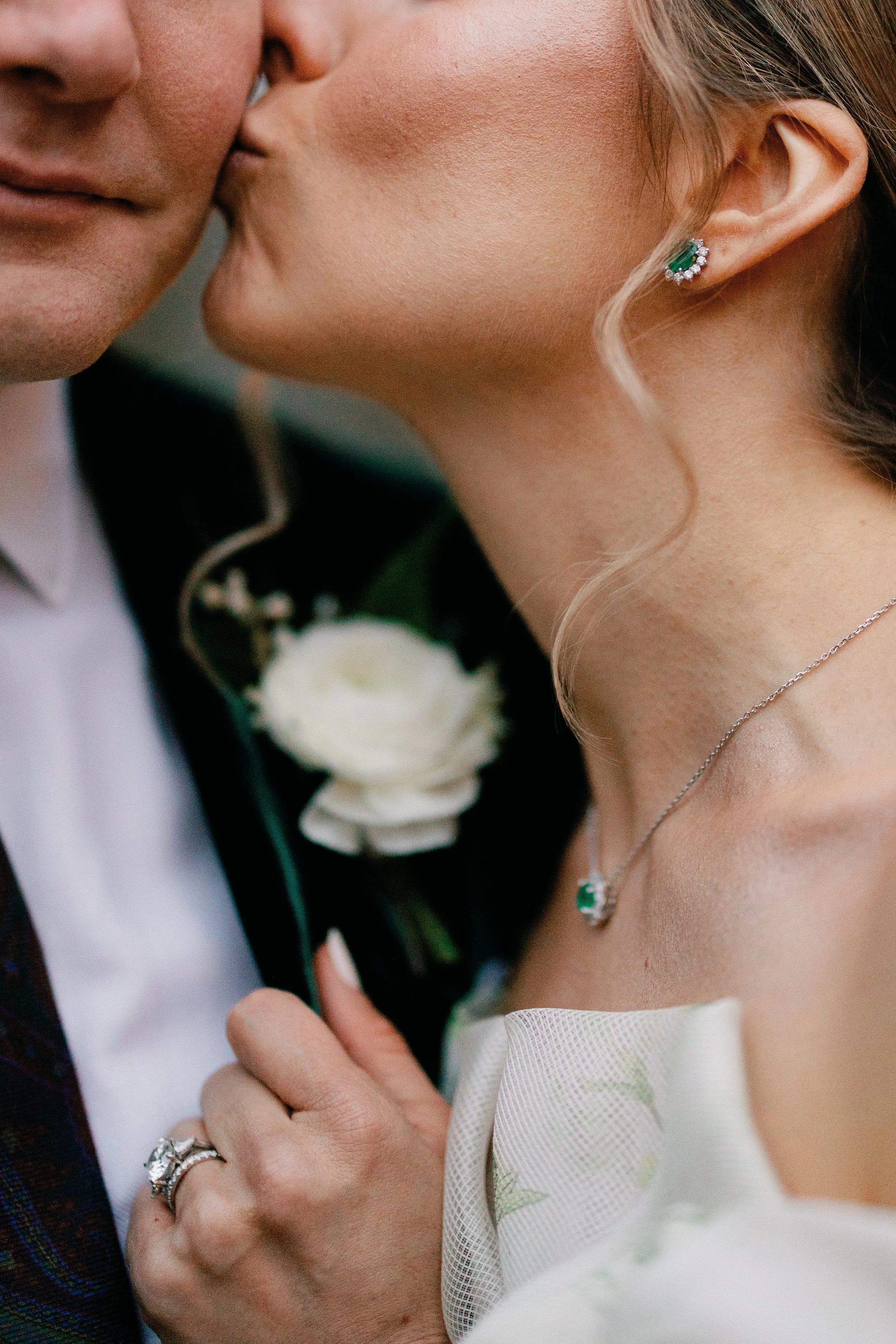 Asheville Wedding Photographer | Darrell Cassell