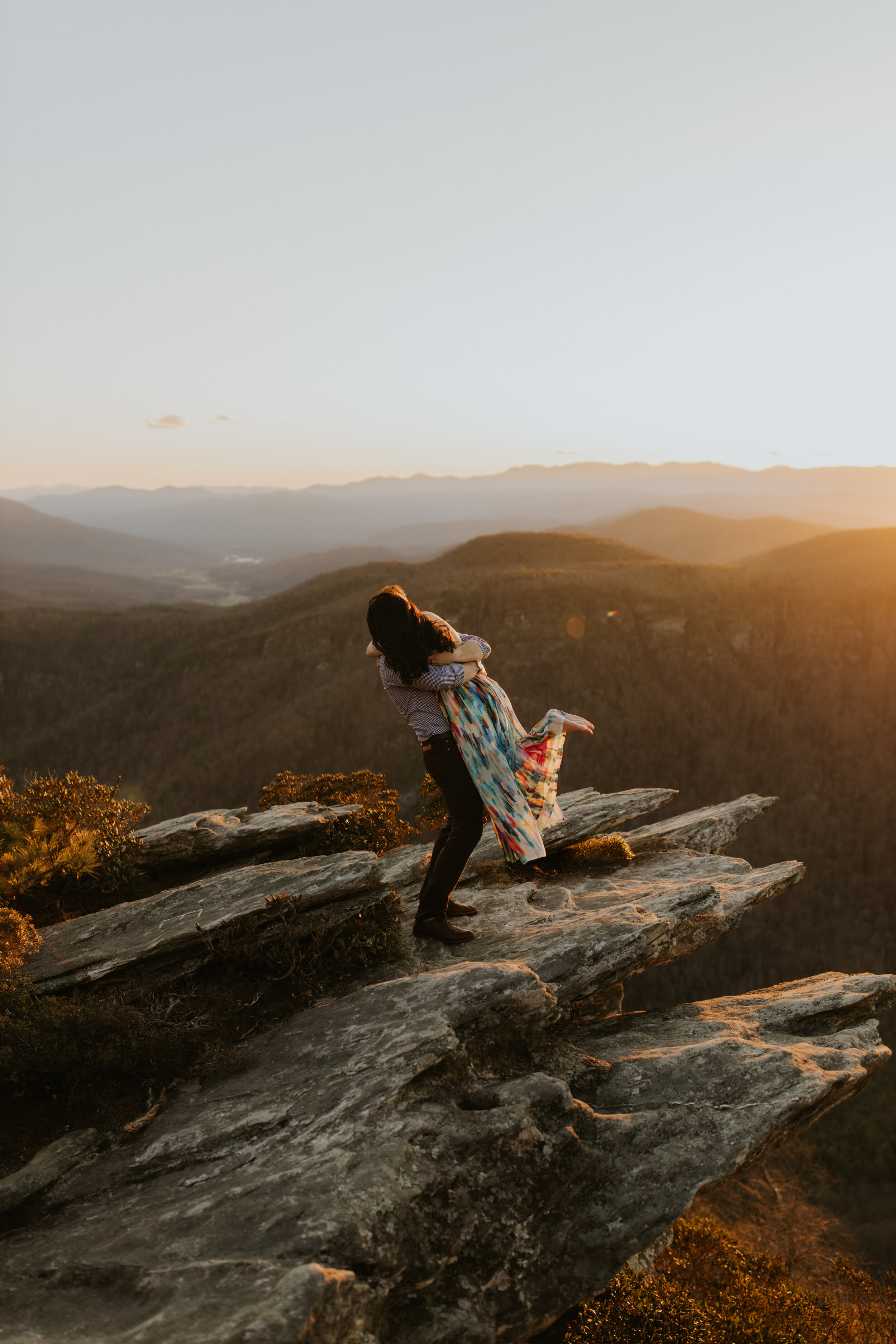 Asheville Wedding Photographer | Darrell Cassell