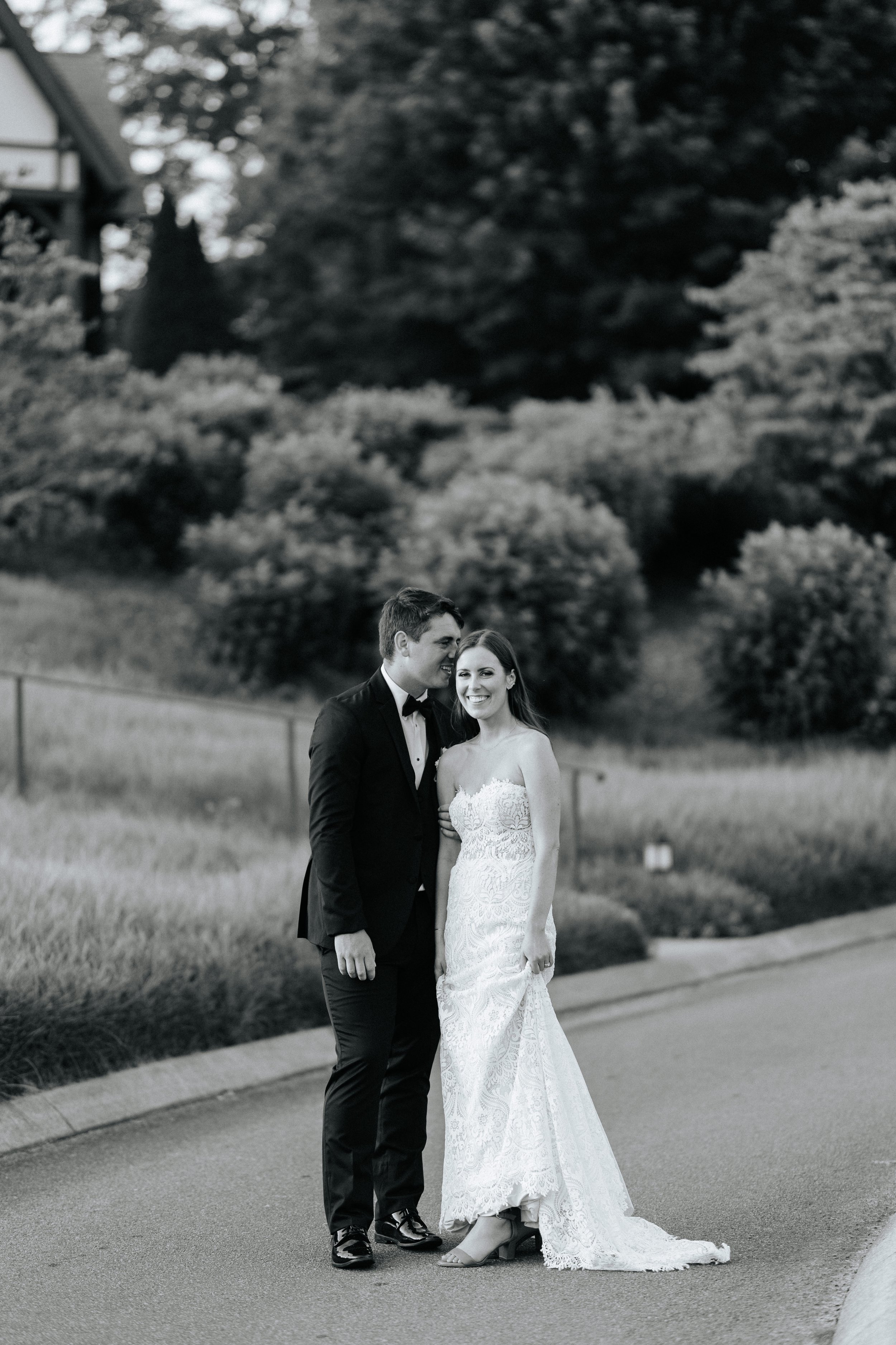 Asheville Wedding Photographer | Darrell Cassell