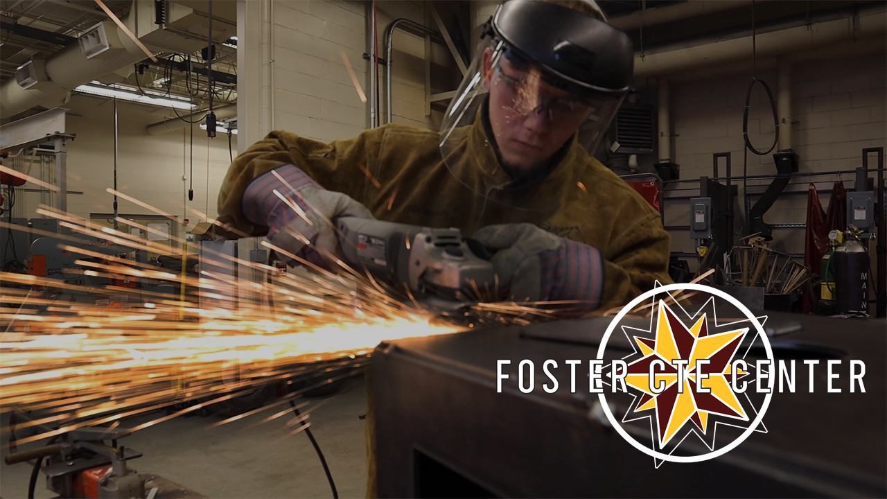 Foster CTE Center