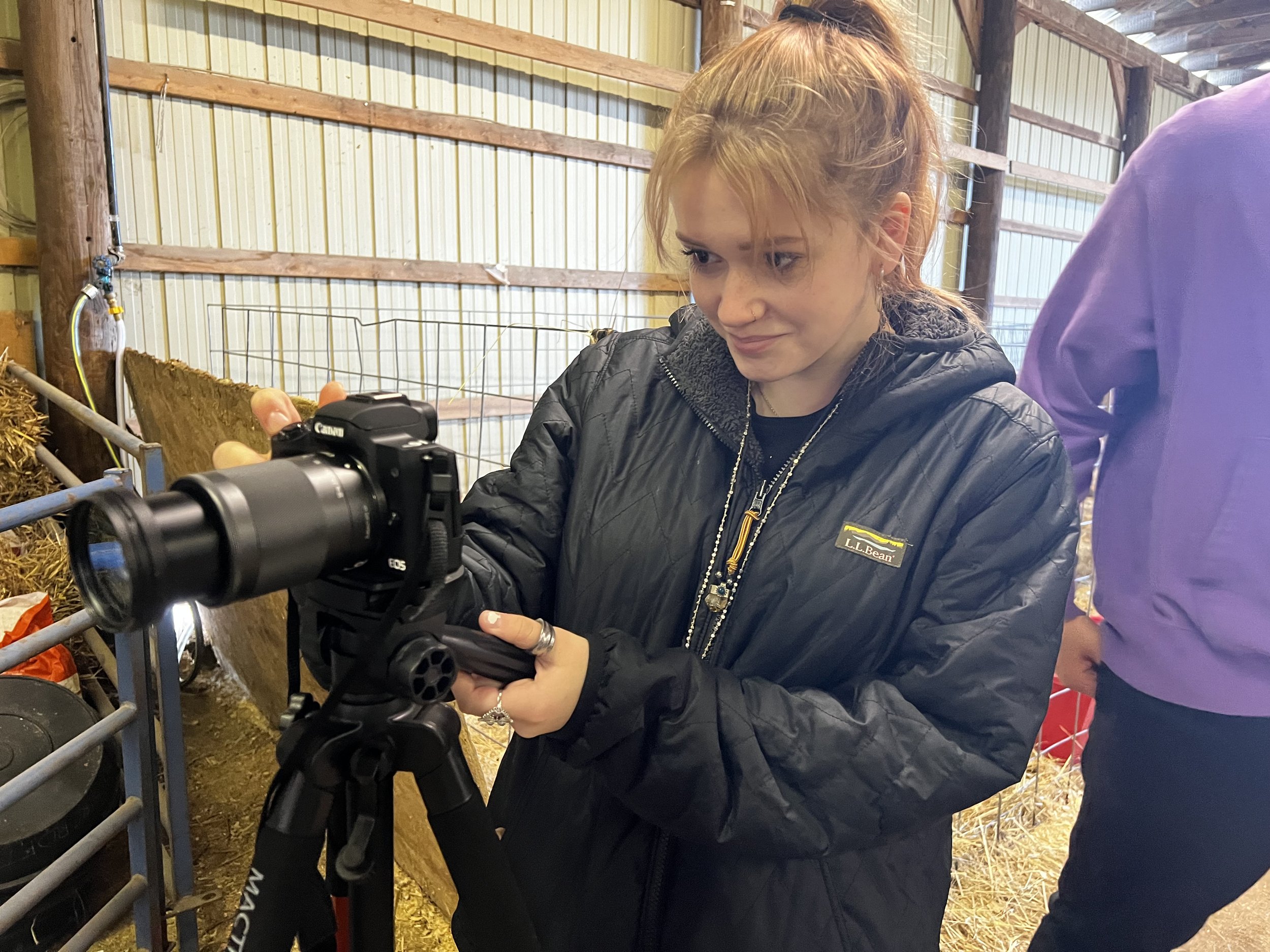 Digital Media — Foster CTE Center