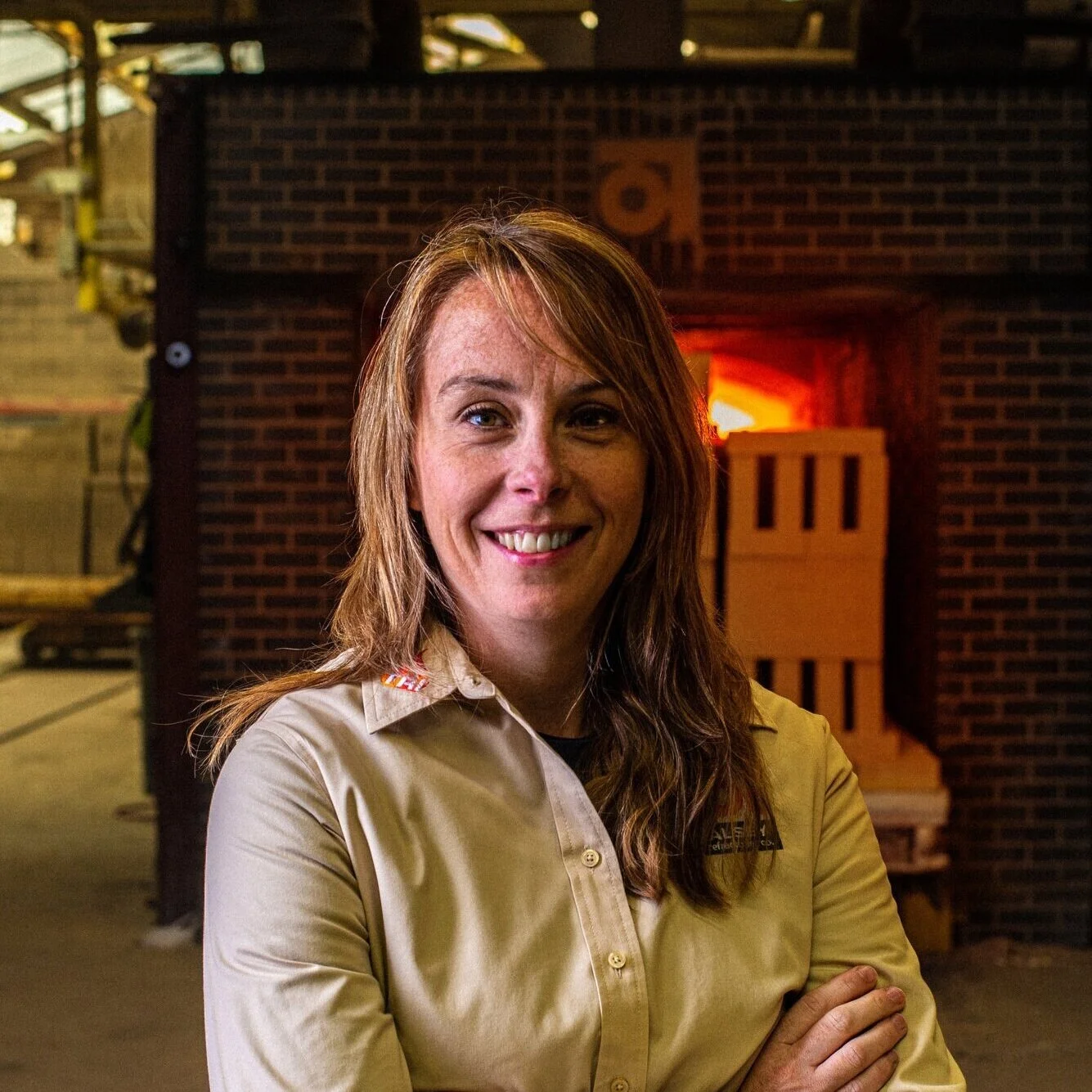 Alsey Refractories Co. | strength. quality. pride.