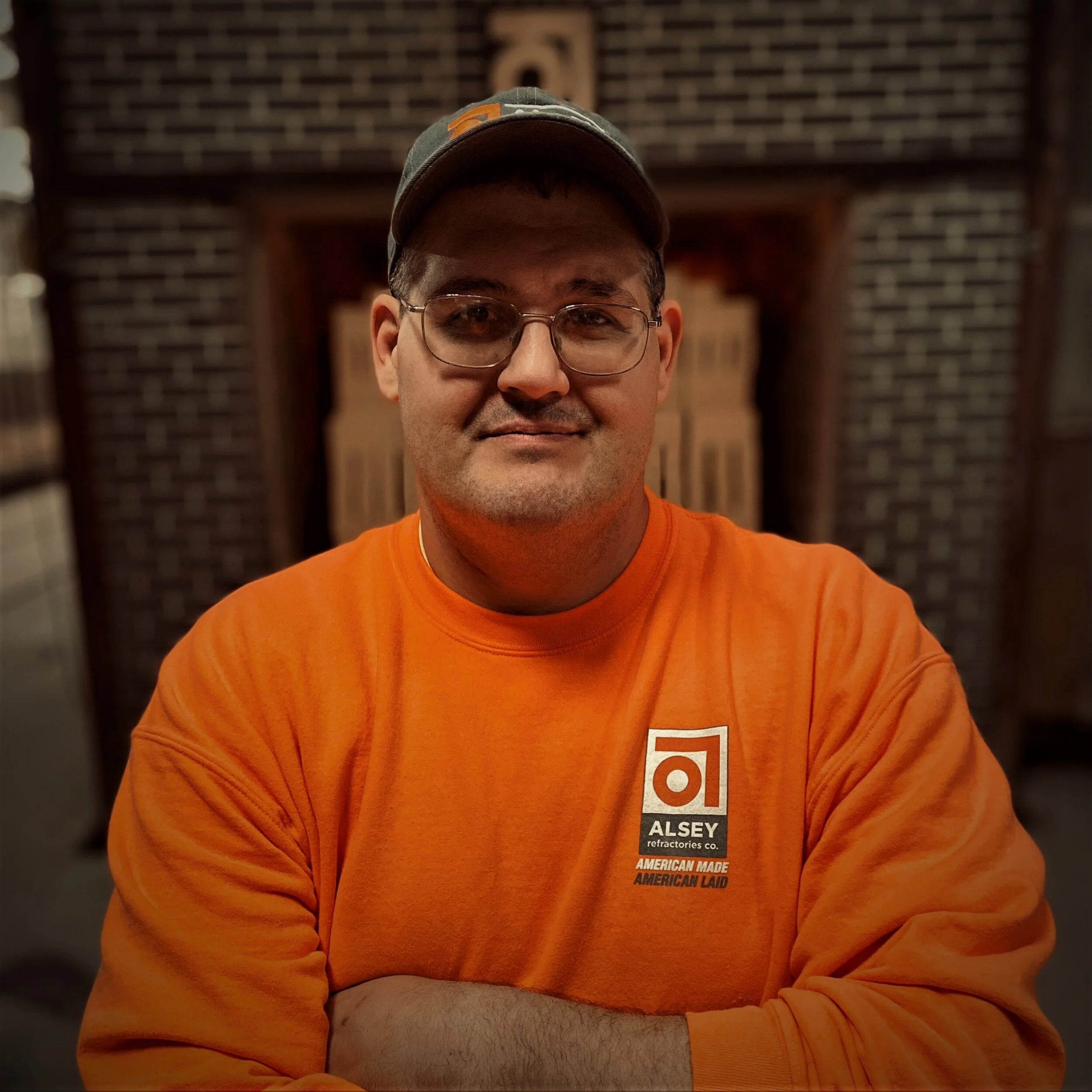 Alsey Refractories Co. | strength. quality. pride.