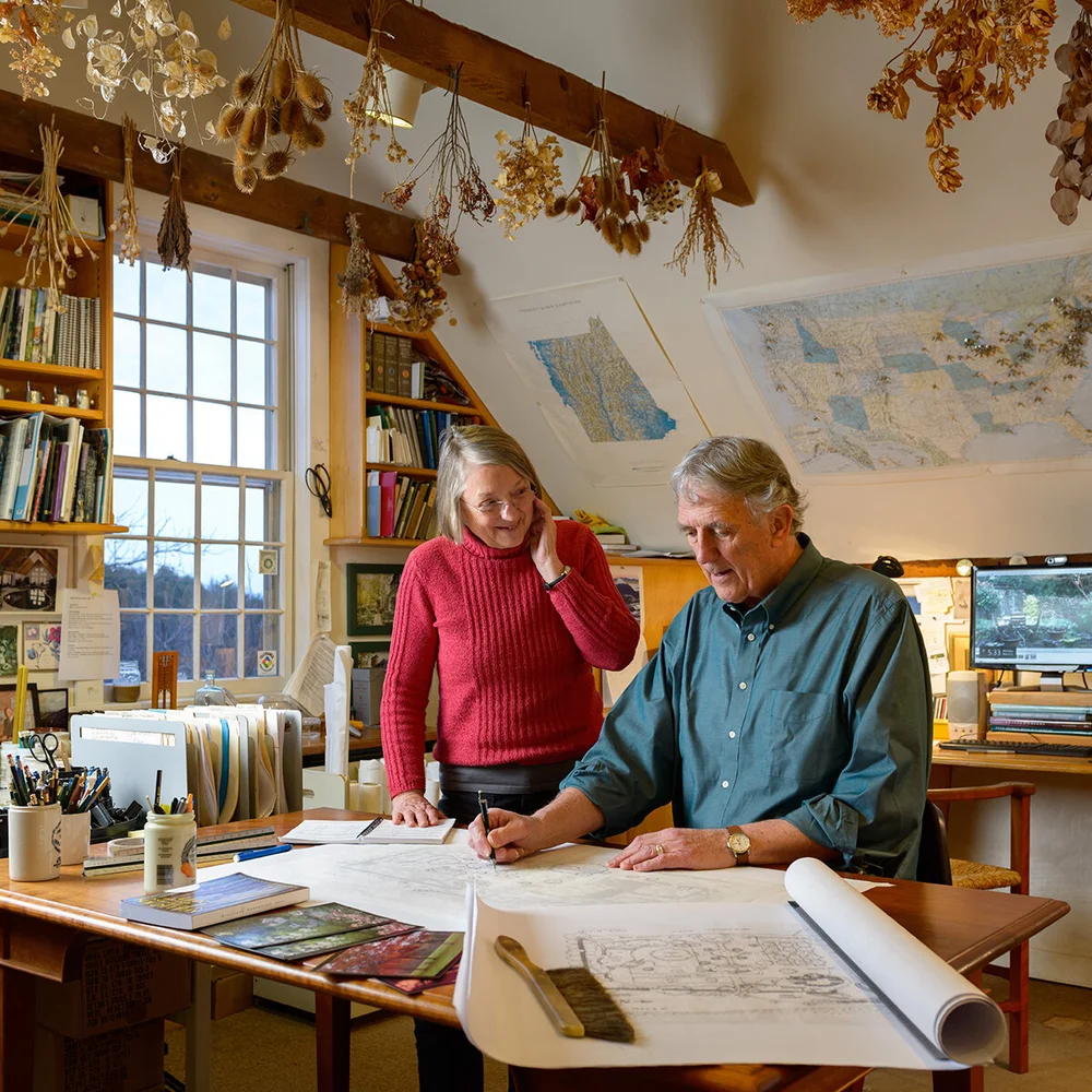 Gardening — Hayward Gardens