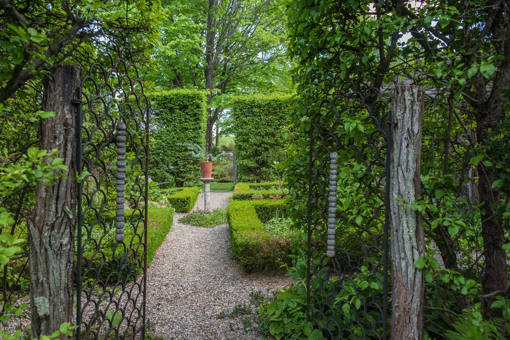 Proportions and Measurements as a Way Into Garden Design — Hayward Gardens